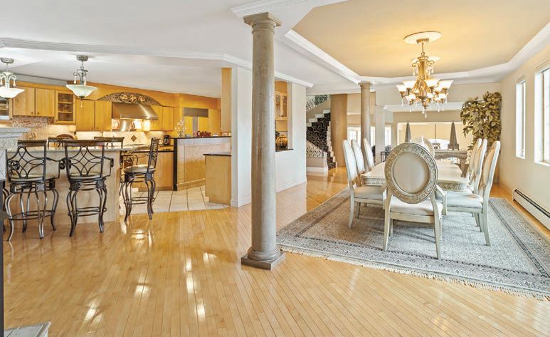 Luxury Philadelphia Mansions for Sale: A Dreamy Retreat