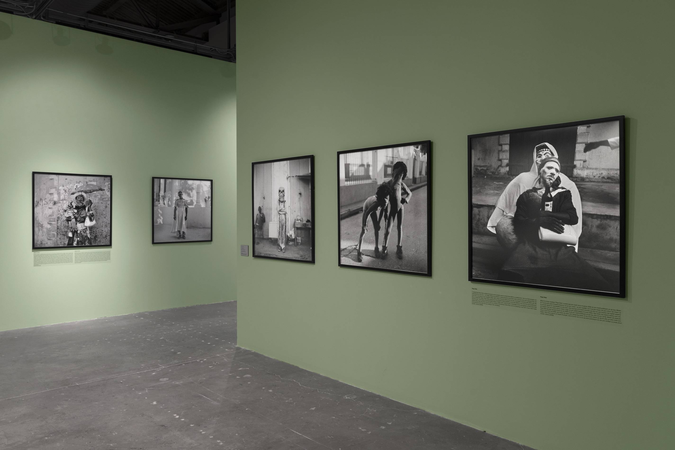 Miami Art Week: Celebrating Diverse Artists of Color