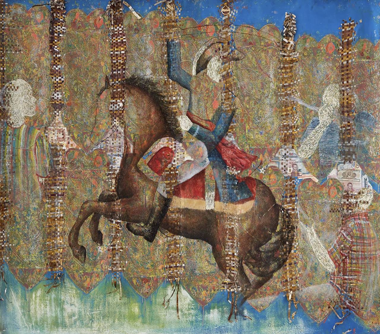 Miami Art Week: Celebrating Diverse Artists of Color