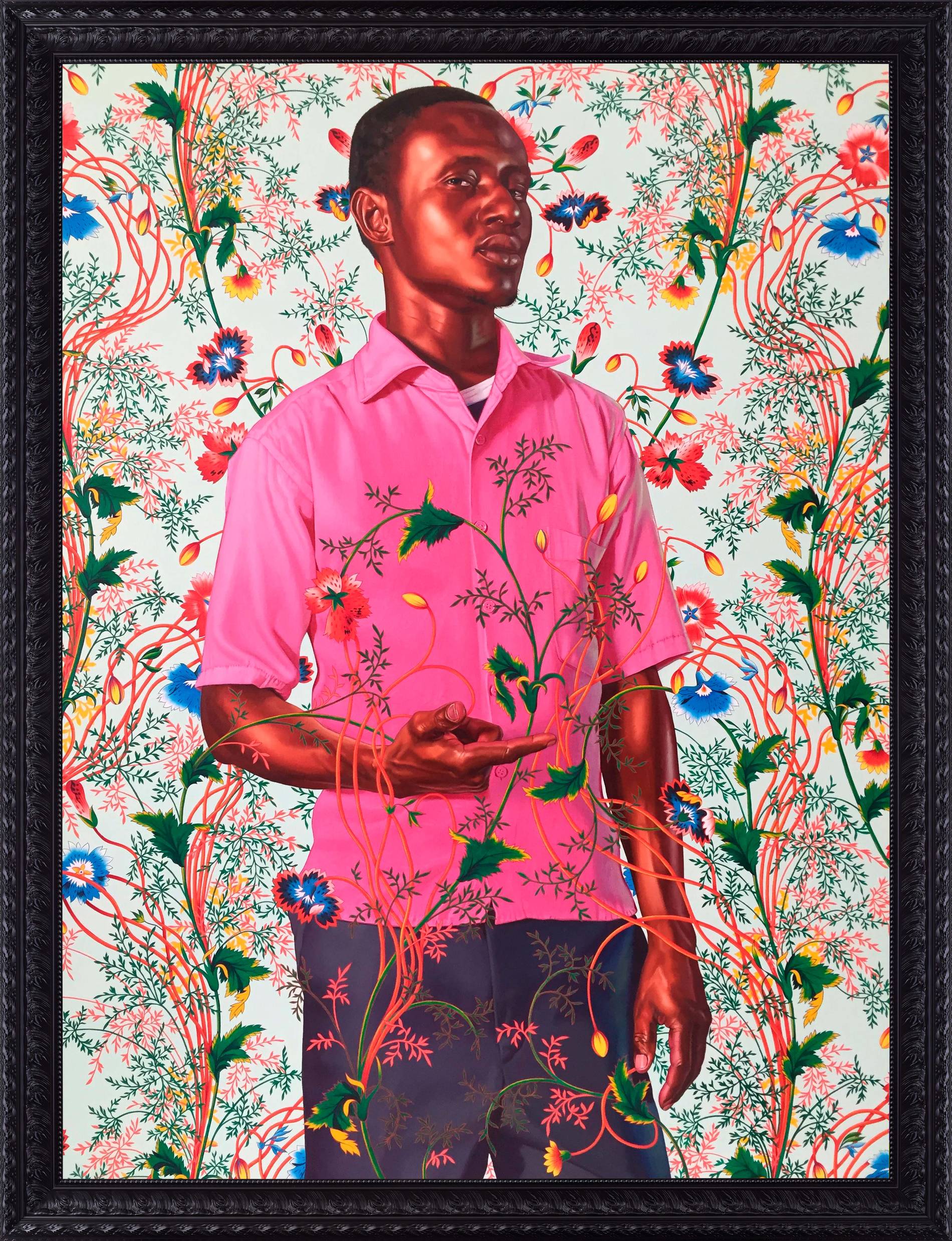 Miami Art Week: Celebrating Diverse Artists of Color