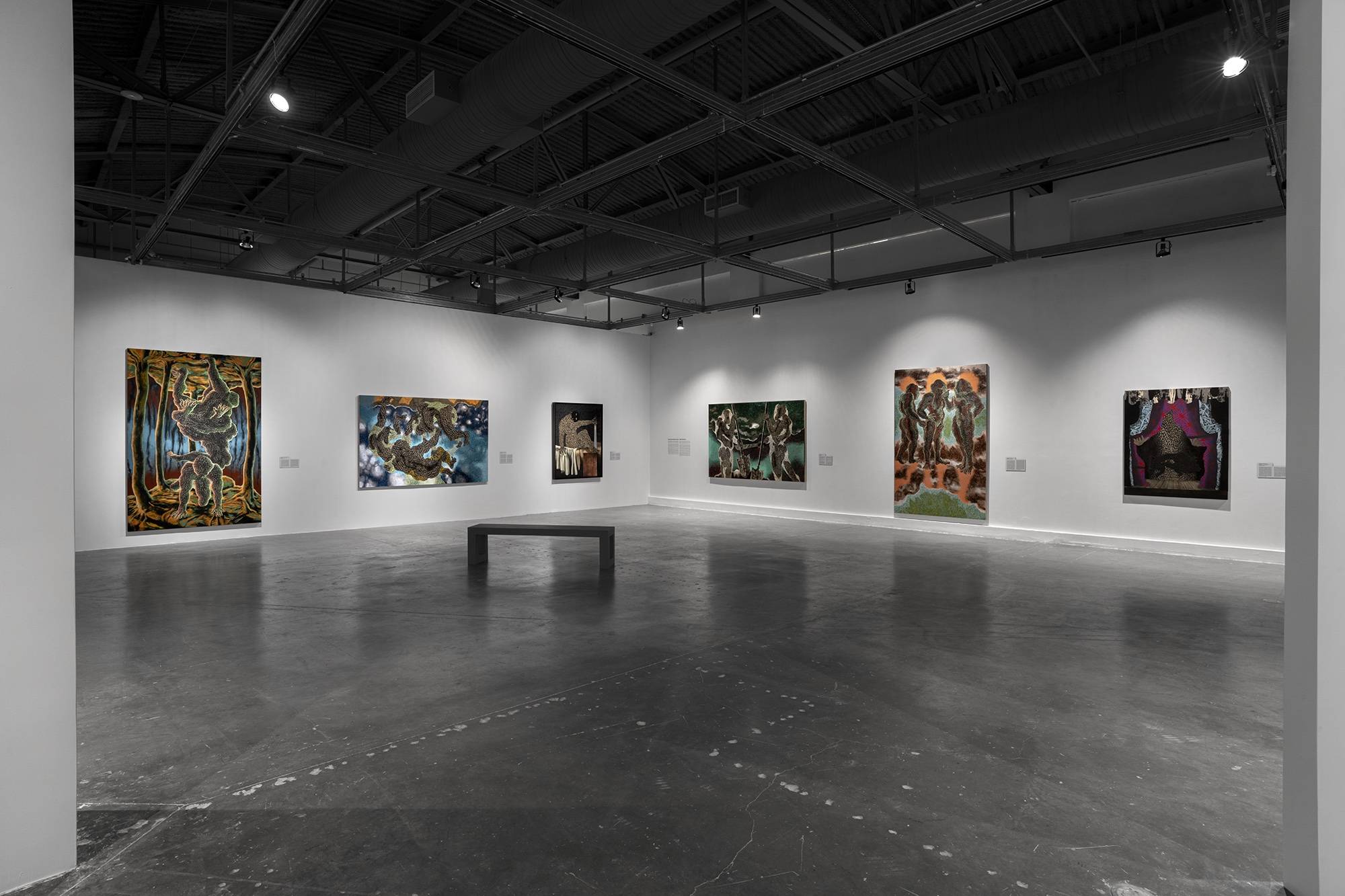 Miami Art Week: Celebrating Diverse Artists of Color