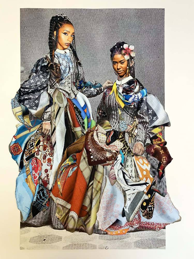 Miami Art Week: Celebrating Diverse Artists of Color