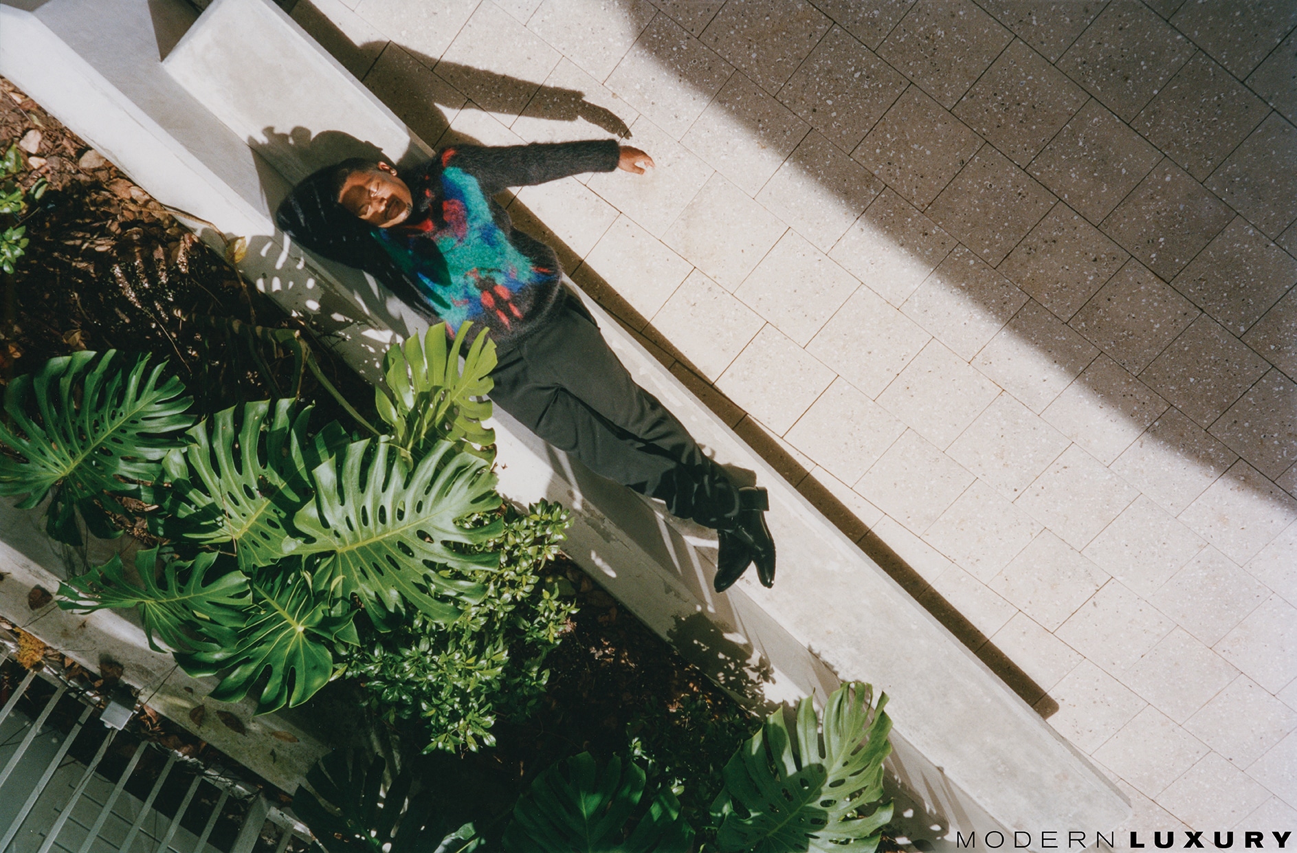 Germane Barnes: Redefining Architecture for Community Impact