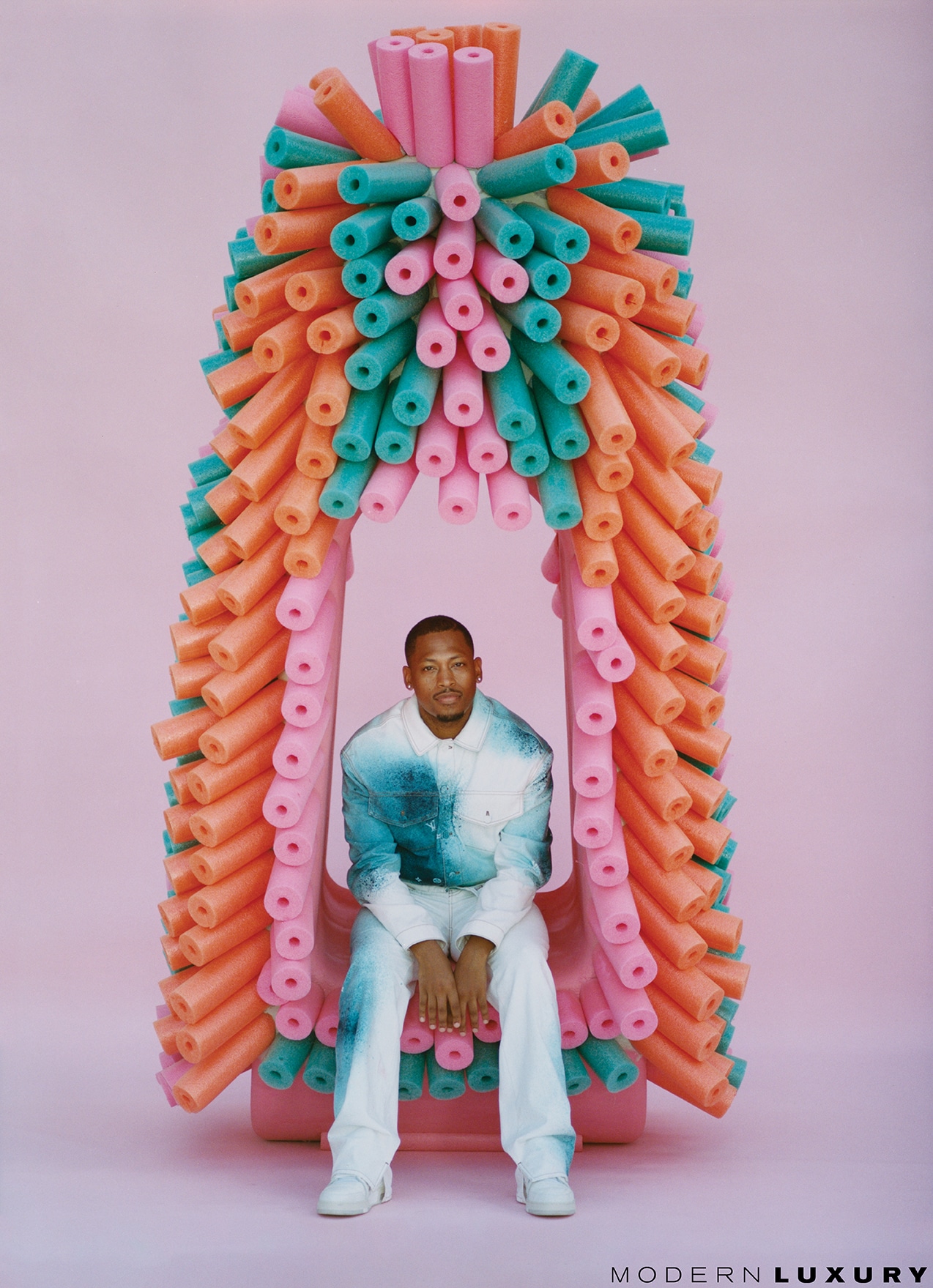 Germane Barnes: Redefining Architecture for Community Impact