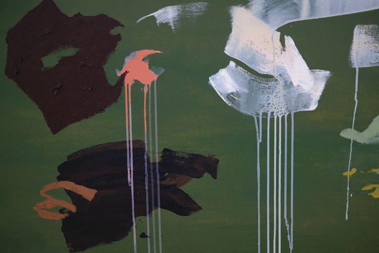 Impossible Currency: Atlanta's Art Studio & Showroom