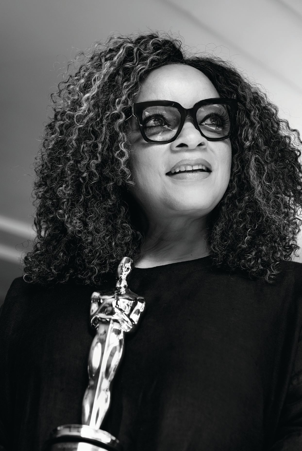 Ruth E. Carter on Honoring Chadwick Boseman in Wakanda Forever