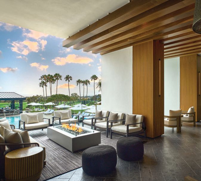 Discover Luxury at VEA Newport Beach: O.C.'s Newest Hotel