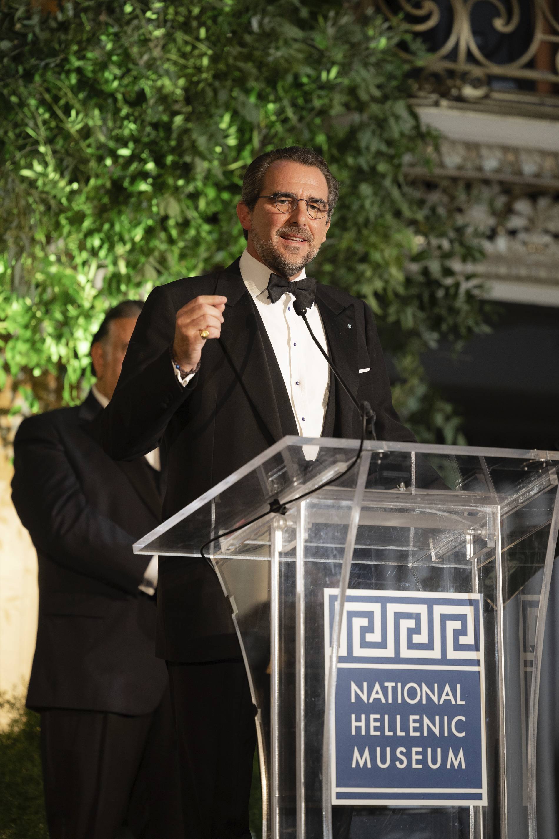 National Hellenic Museum Grand Reopening Celebrated in Style