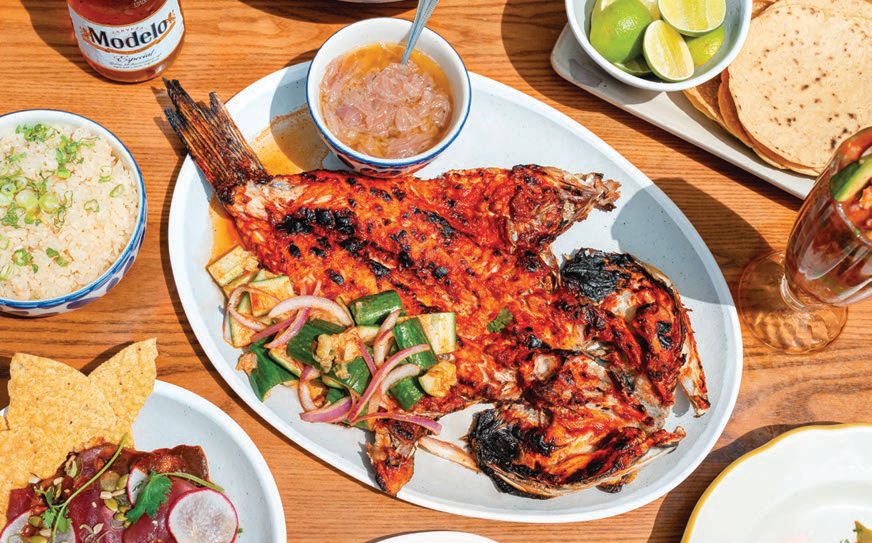 Discover Chicago's Culinary and Cultural Hotspots This Month