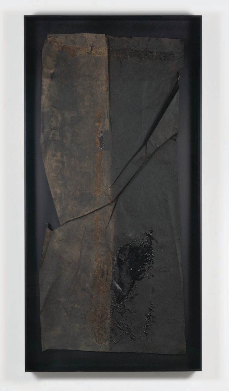 Gray Gallery Celebrates 60 Years with a Landmark Exhibit