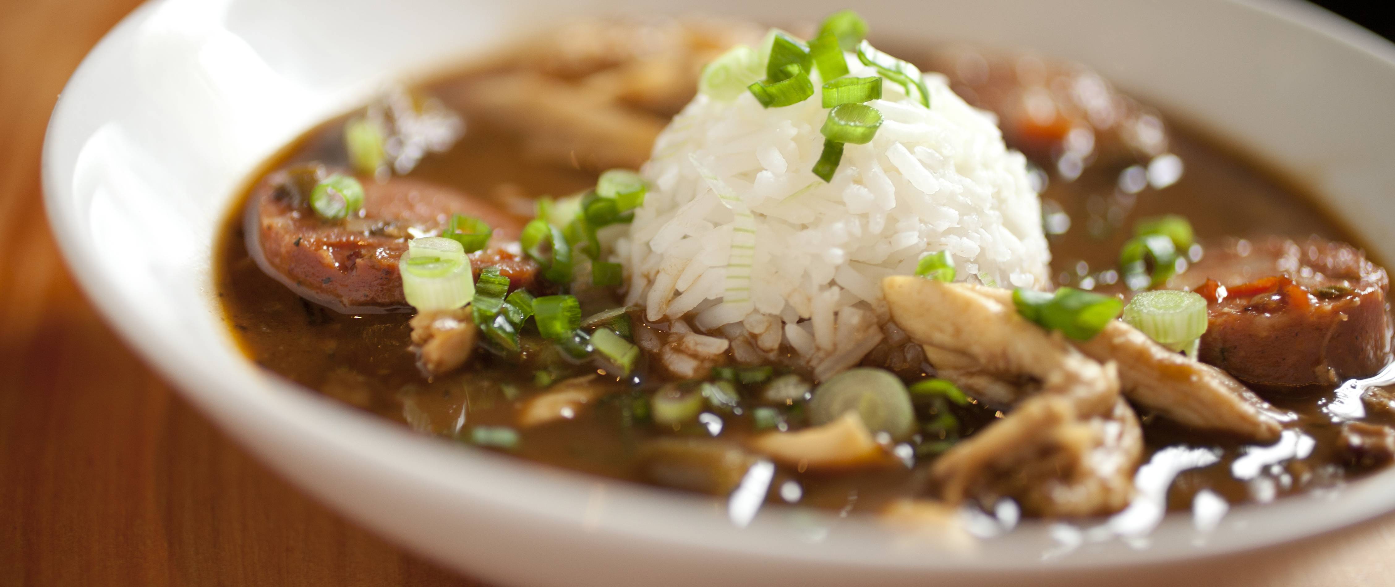 Top 8 Creole and Soul Food Gems in the SF Bay Area