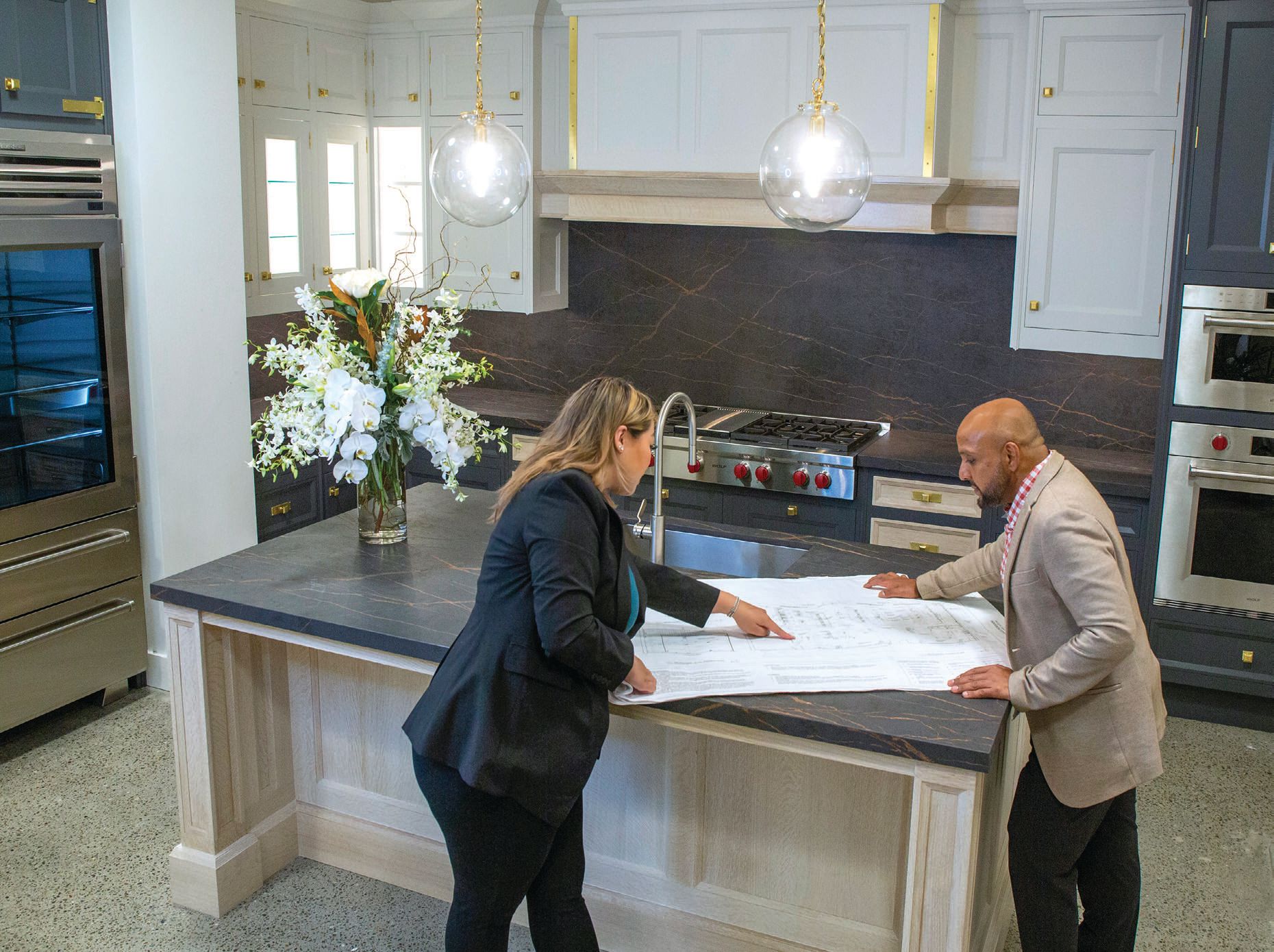 Riggs Distributing Unveils San Francisco's Premier Kitchen Showroom