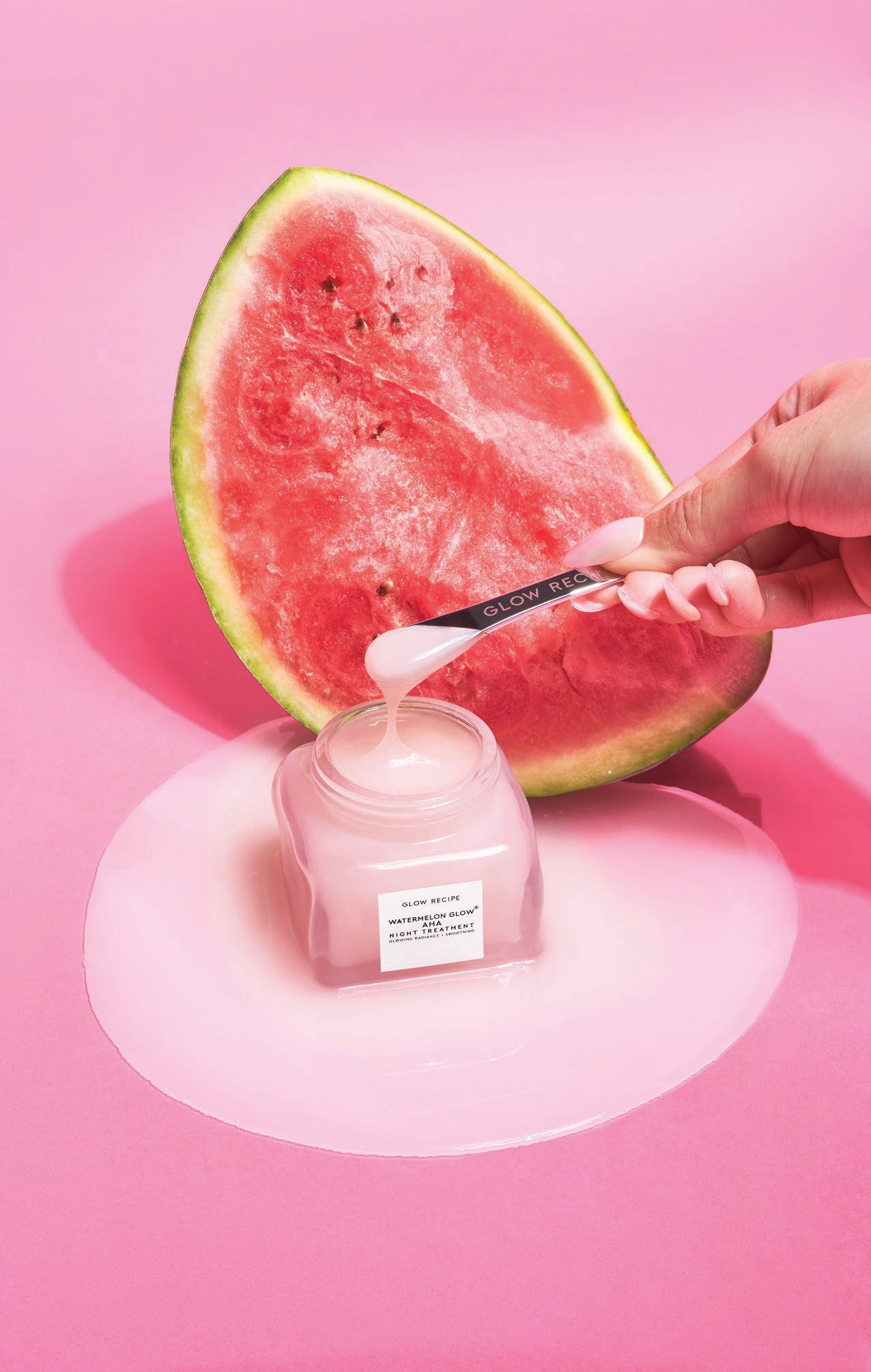 Glow Recipe's Sarah Lee: From NY to Miami Beauty Success