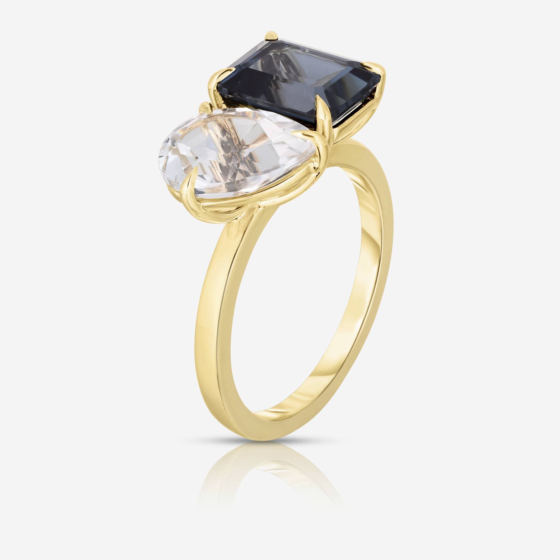 Ring Concierge: Luxury Jewelry Brand Expands in NYC