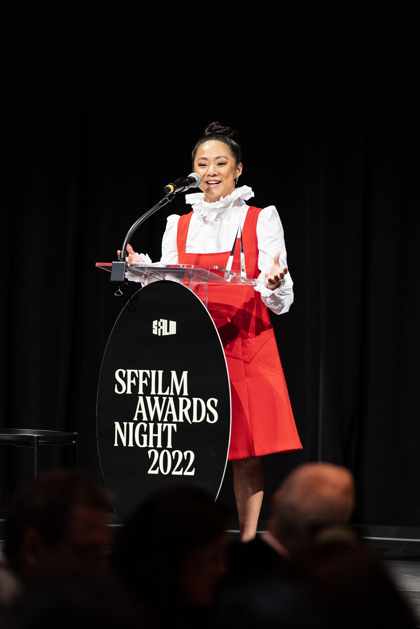 SFFilm Awards Night: Honoring Cinema's Brightest Stars