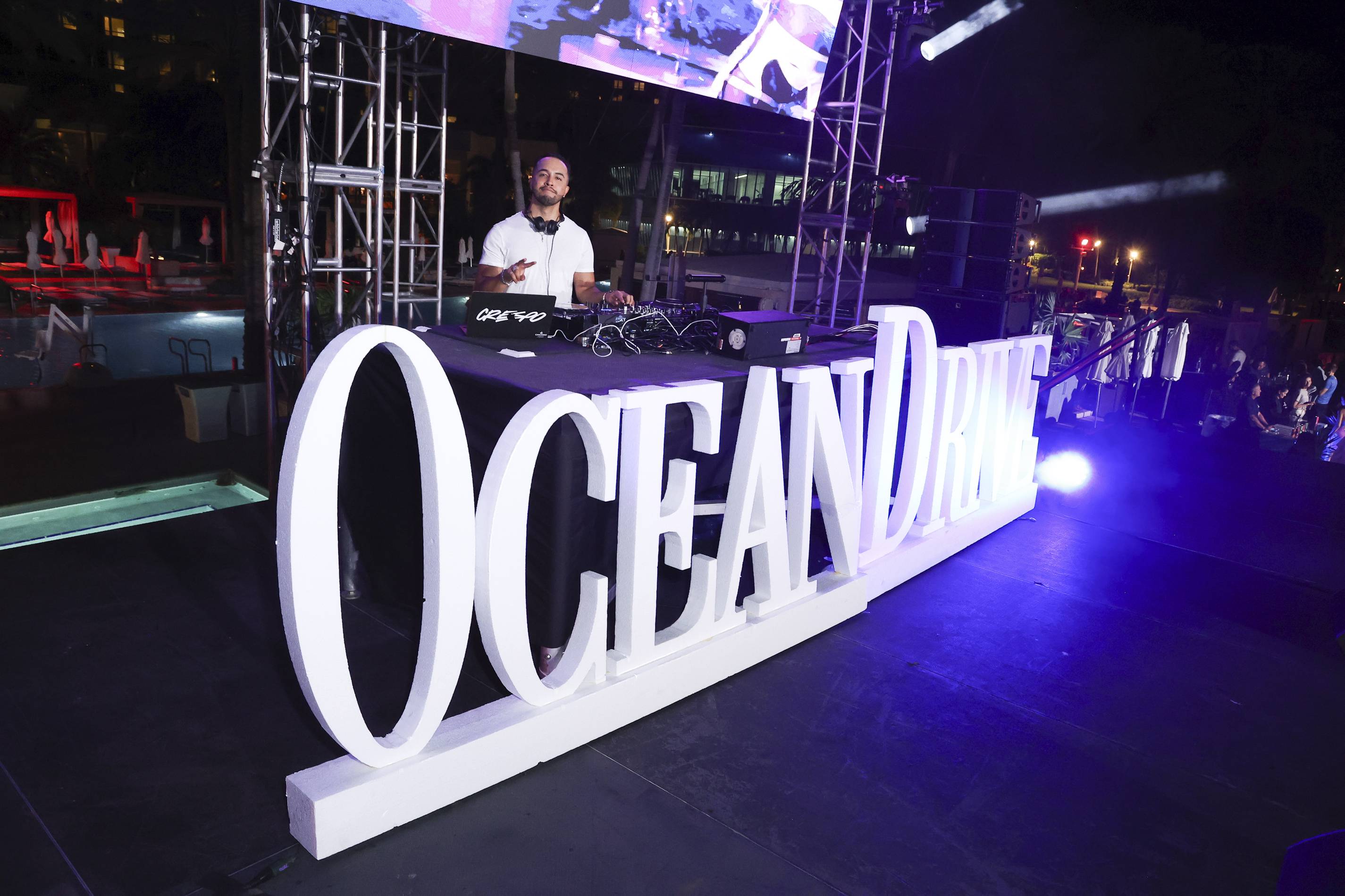 Miami's Glitzy Art Basel Parties: Stars, Fashion & Fun