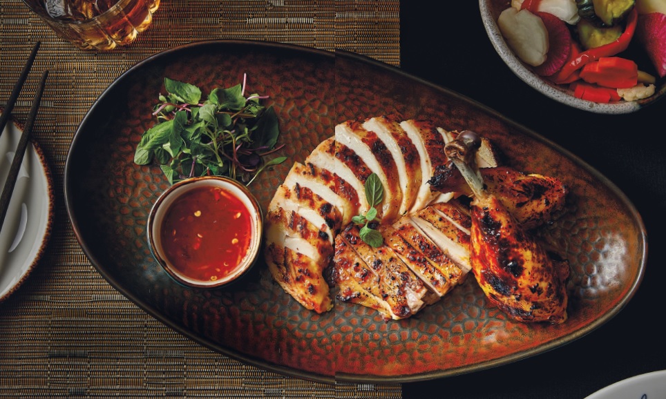 Top Atlanta Restaurants to Visit in 2023