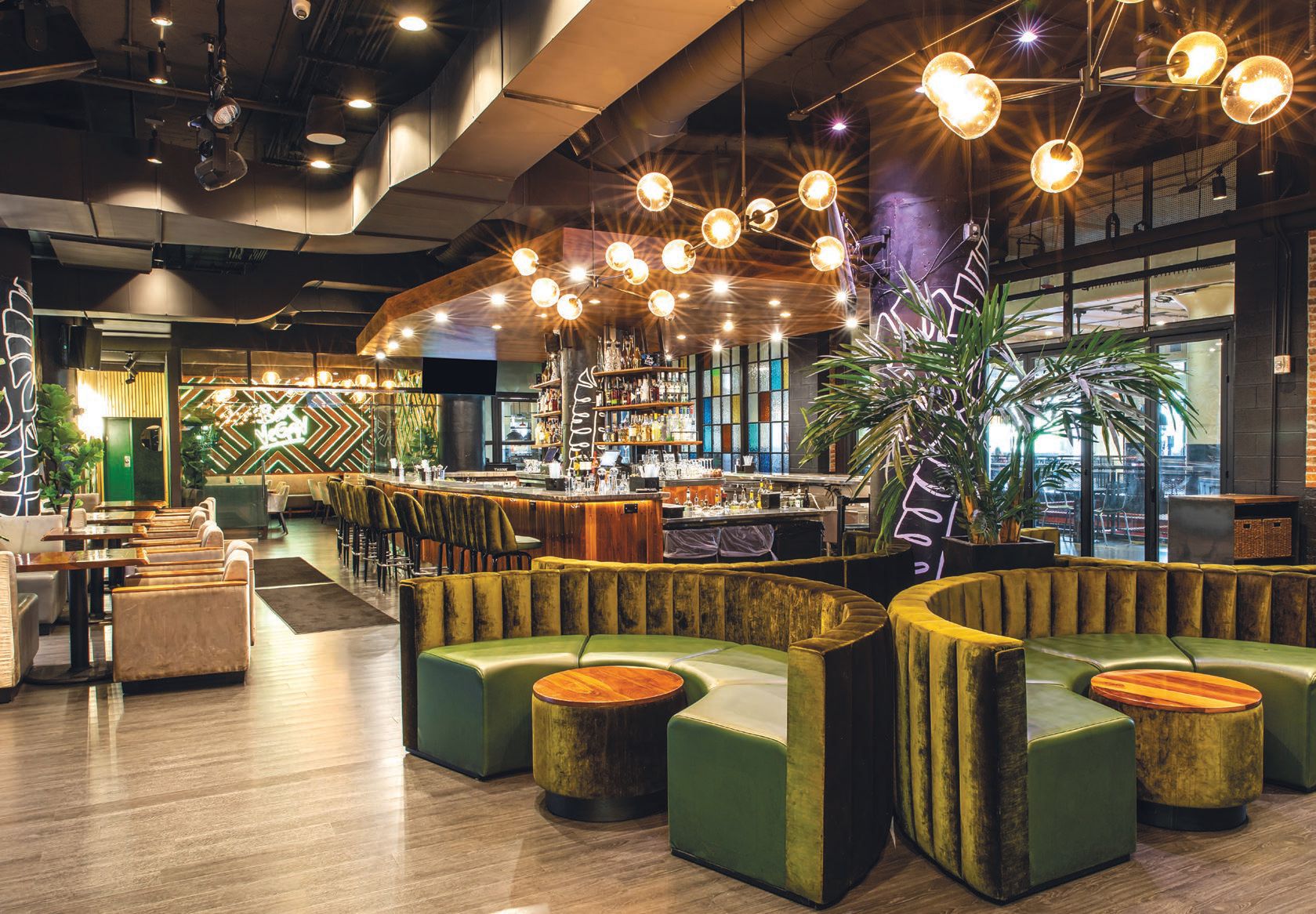 Top Atlanta Restaurants to Visit in 2023