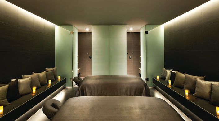 Top 11 Philadelphia Spas for Rejuvenating Treatments