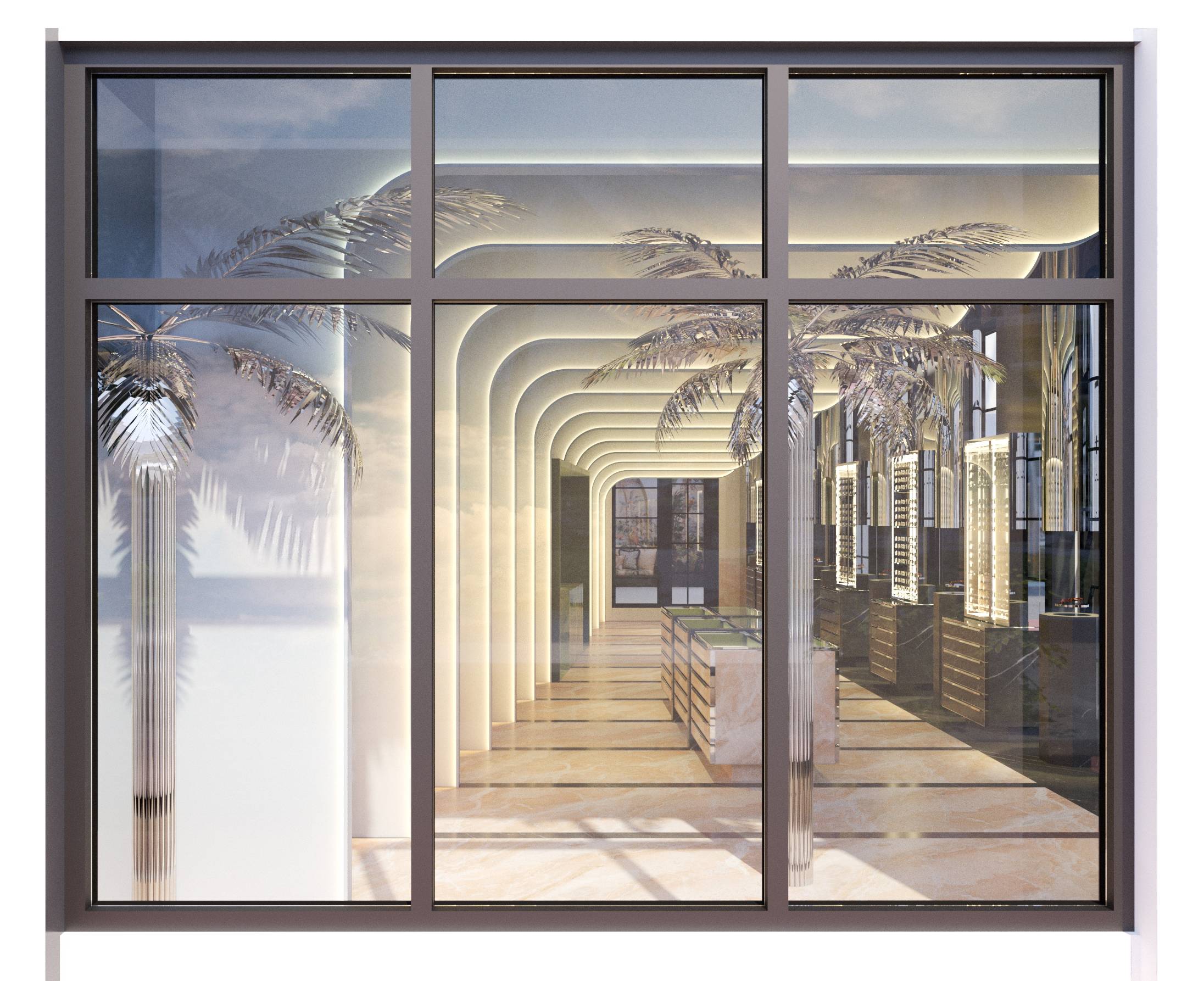 Vintage Frames Opens U.S. Flagship Store in Miami Beach