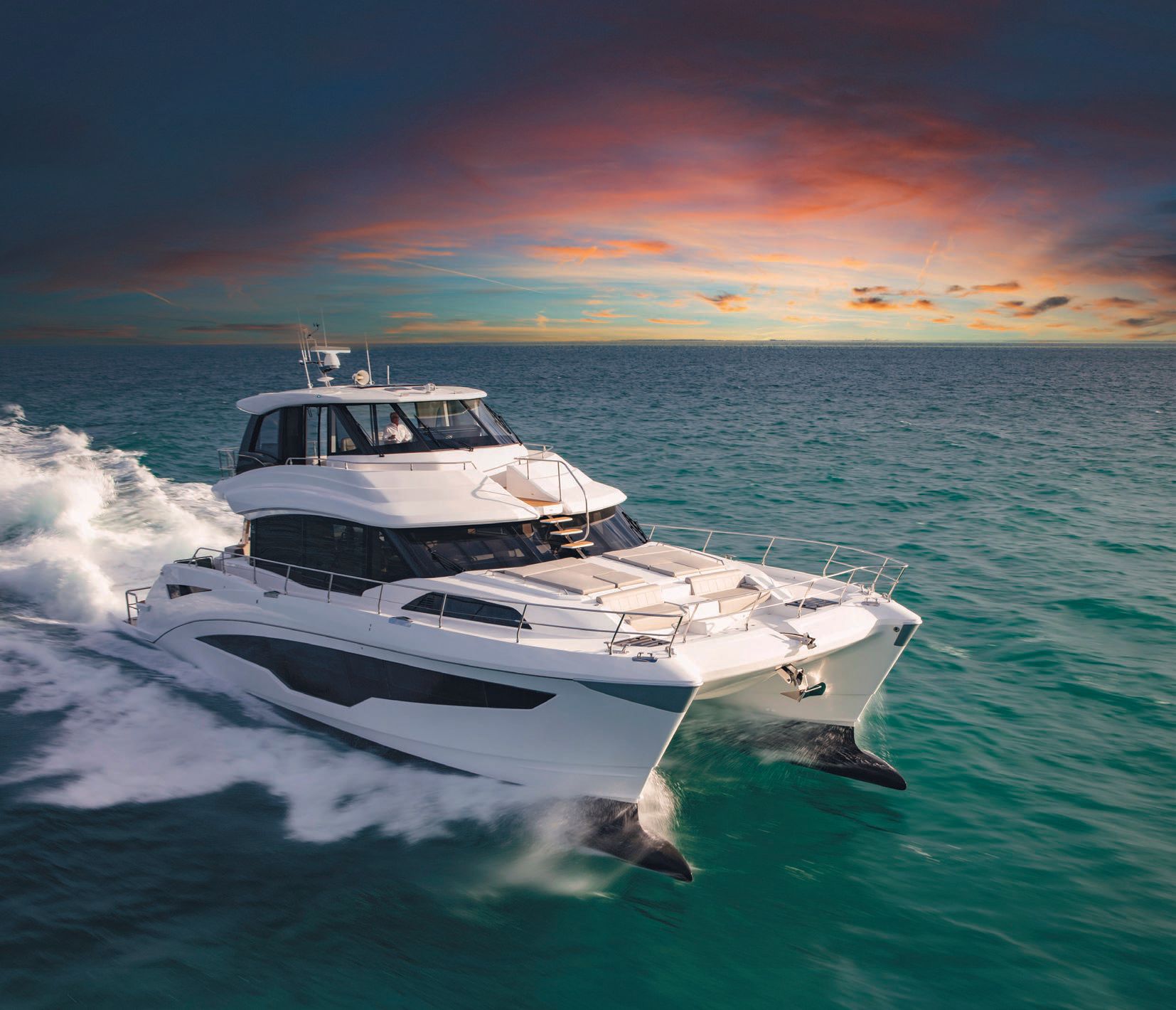 MarineMax Expands Global Marina Network with IGY Acquisition
