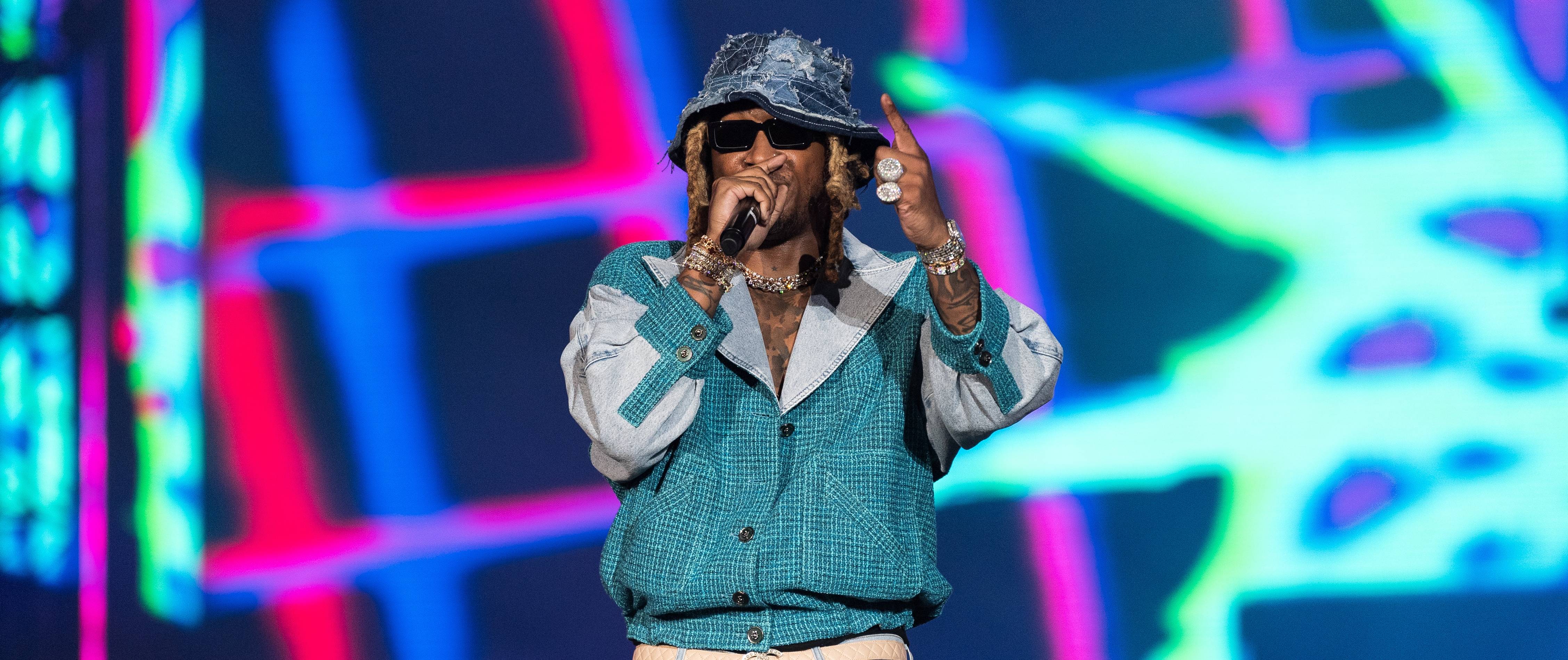 Hottest Winter Concerts in Houston: Future & More!