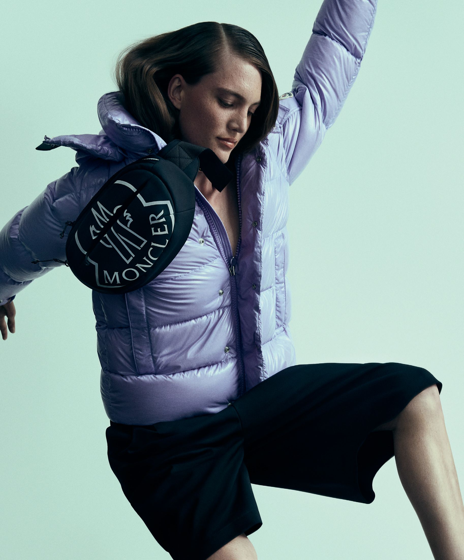 Moncler Maya 70: Celebrating 70 Years of Iconic Style