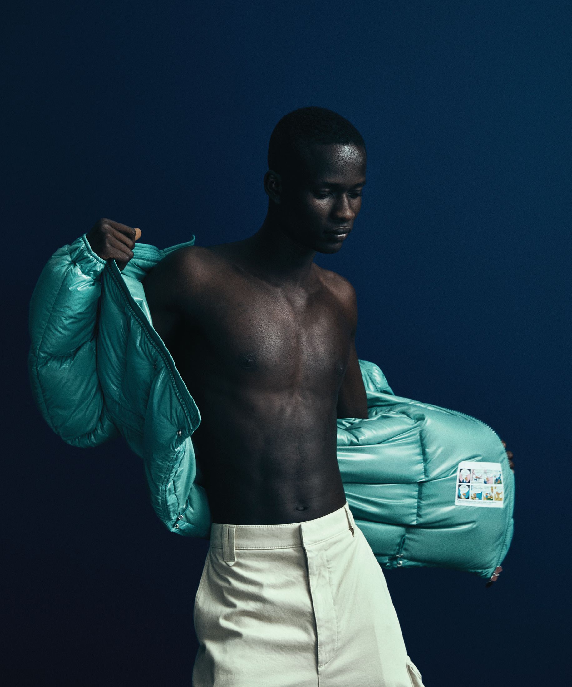 Moncler Maya 70: Celebrating 70 Years of Iconic Style