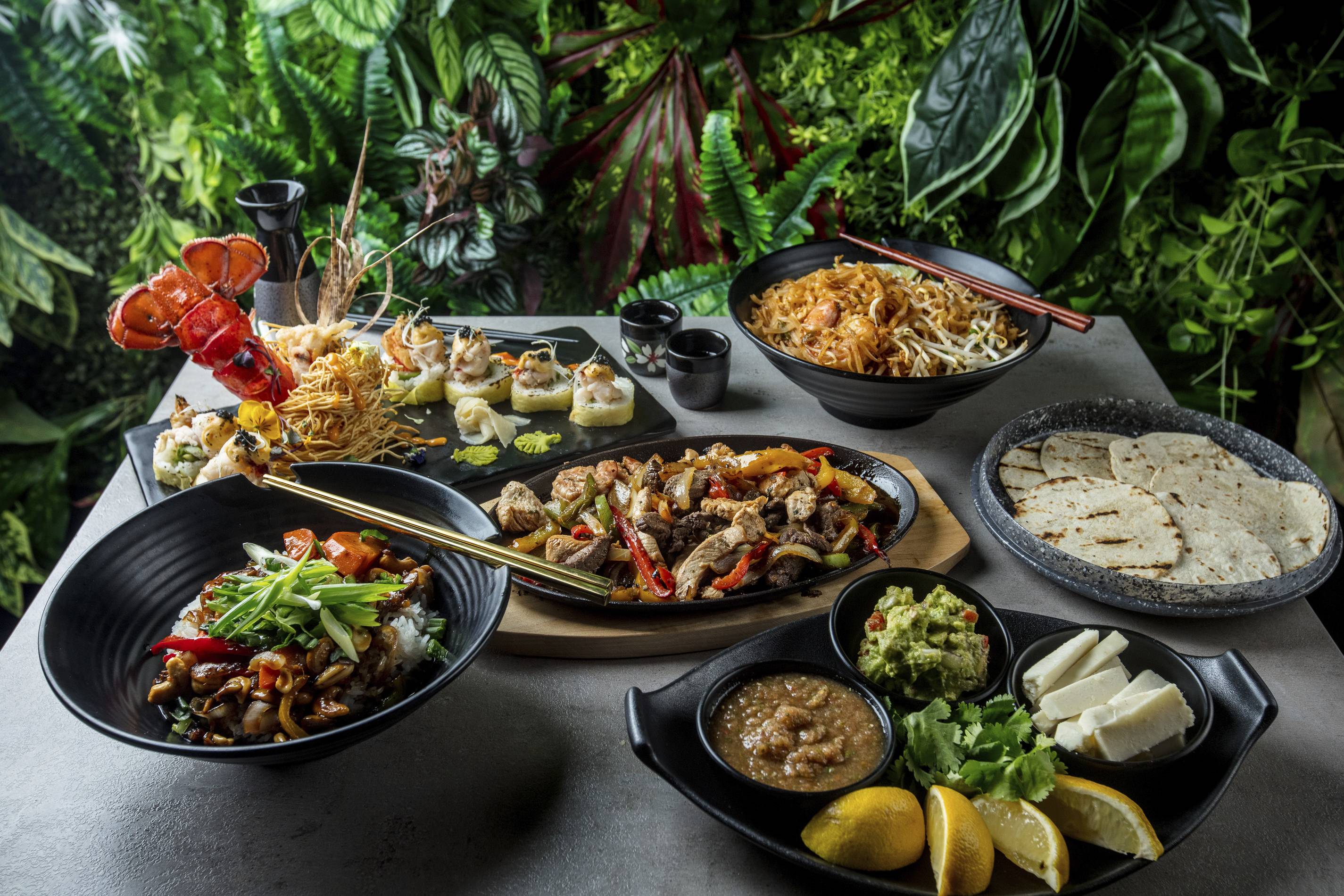 10 Best Miami Restaurants for Easy Last-Minute Reservations