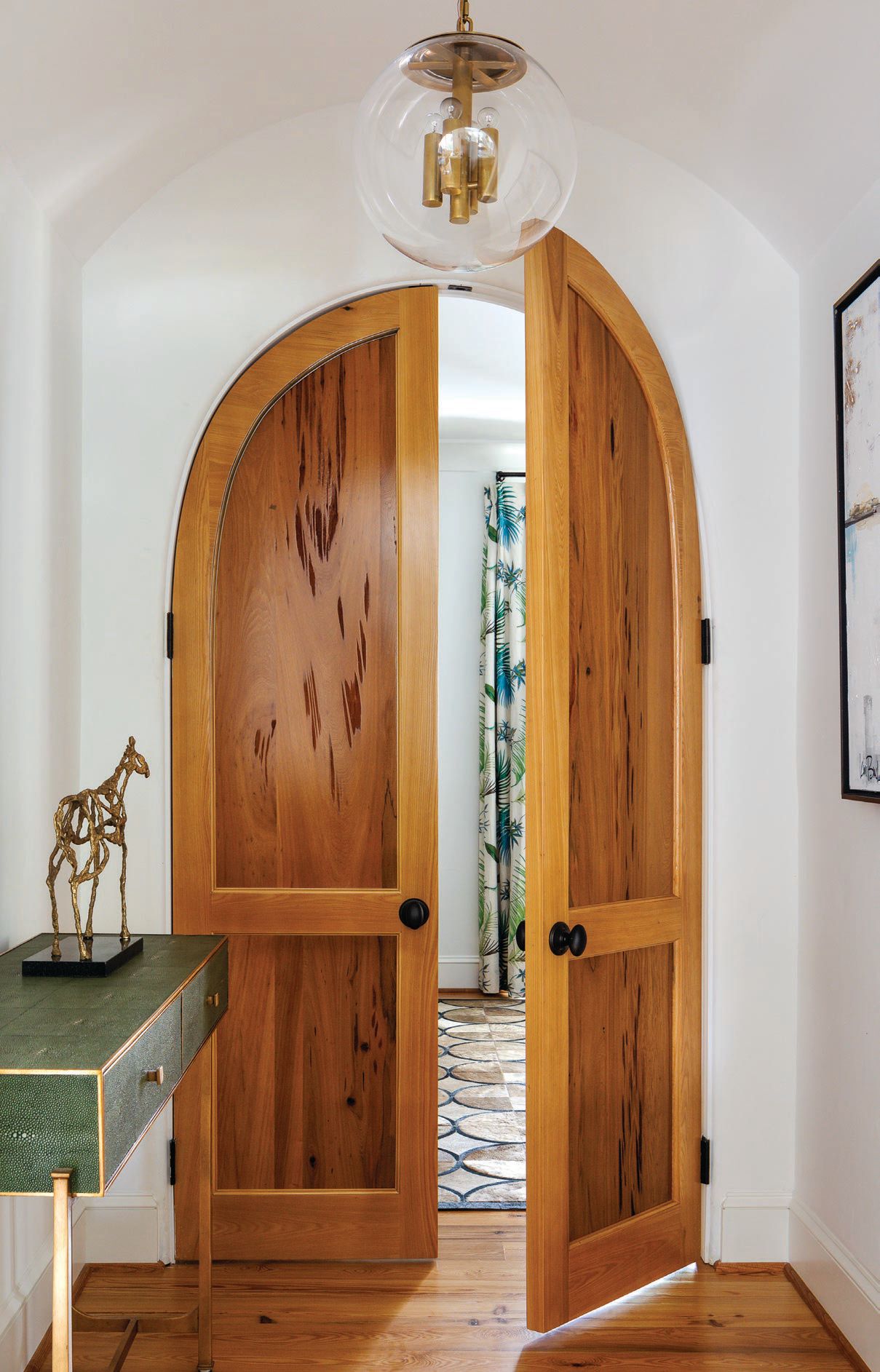 Revamped Beach Cottage: A Coastal Retreat in Sea Island