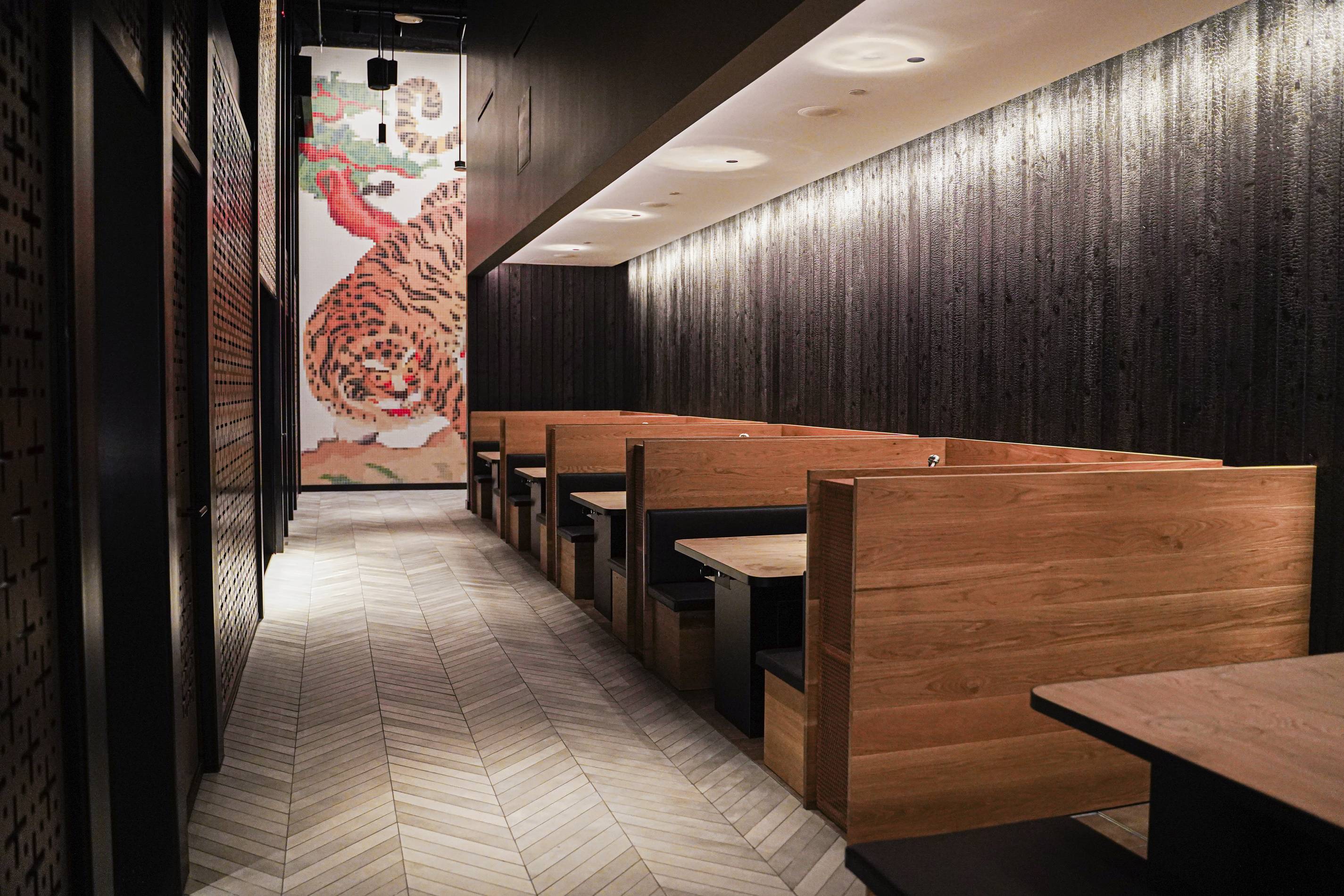 Niku X DTLA: Michelin Chef, Modern Japanese Cuisine Debut
