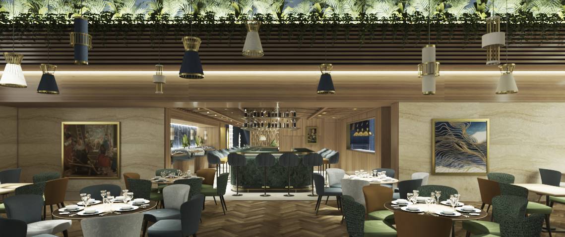 Zeru Miami: Award-Winning Mediterranean-Basque Restaurant