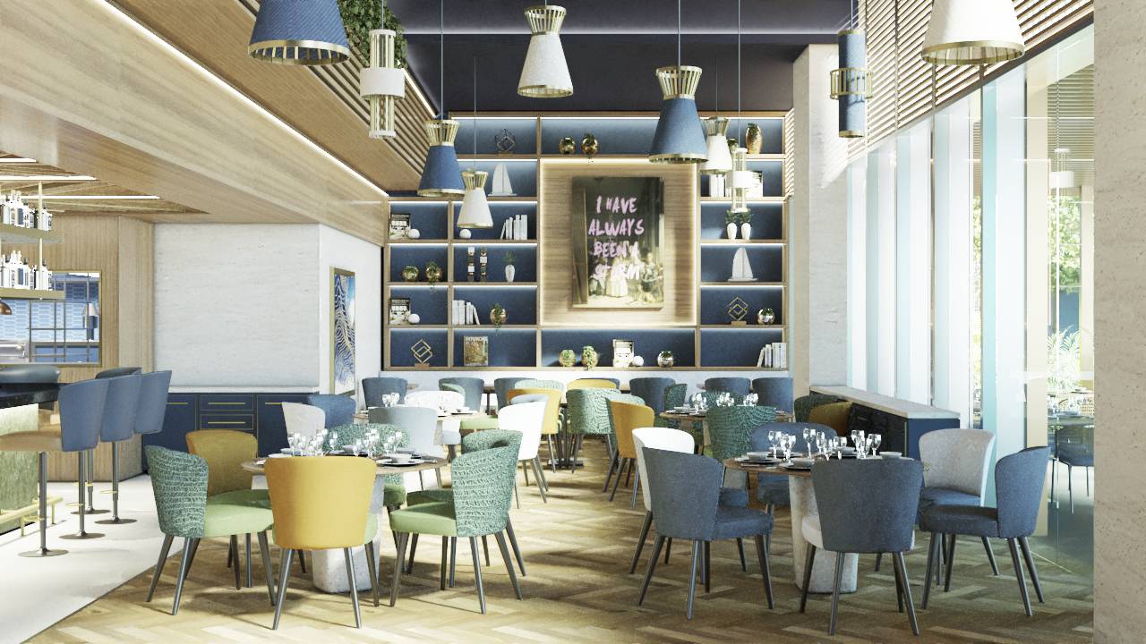 Zeru Miami: Award-Winning Mediterranean-Basque Restaurant
