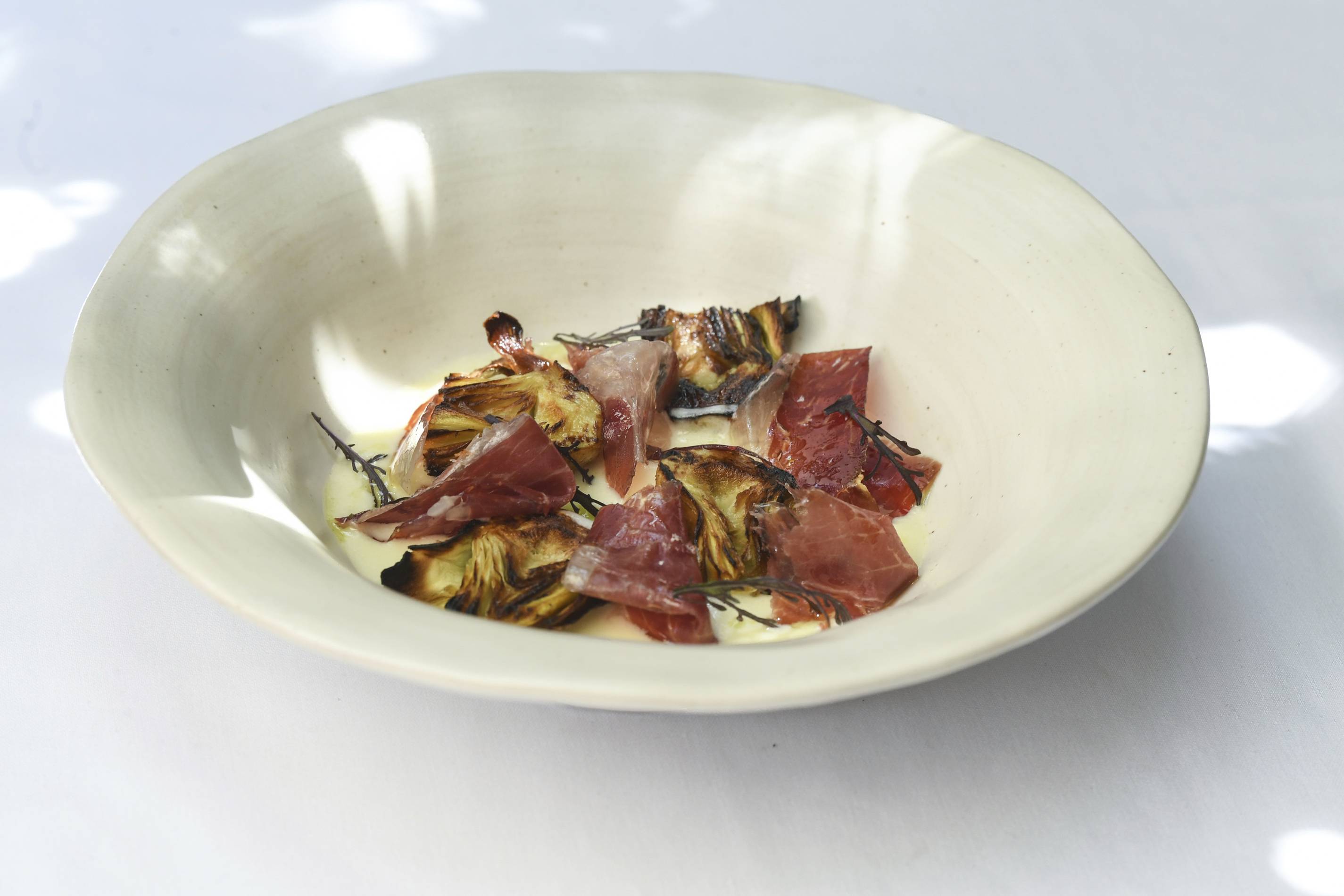 Zeru Miami: Award-Winning Mediterranean-Basque Restaurant