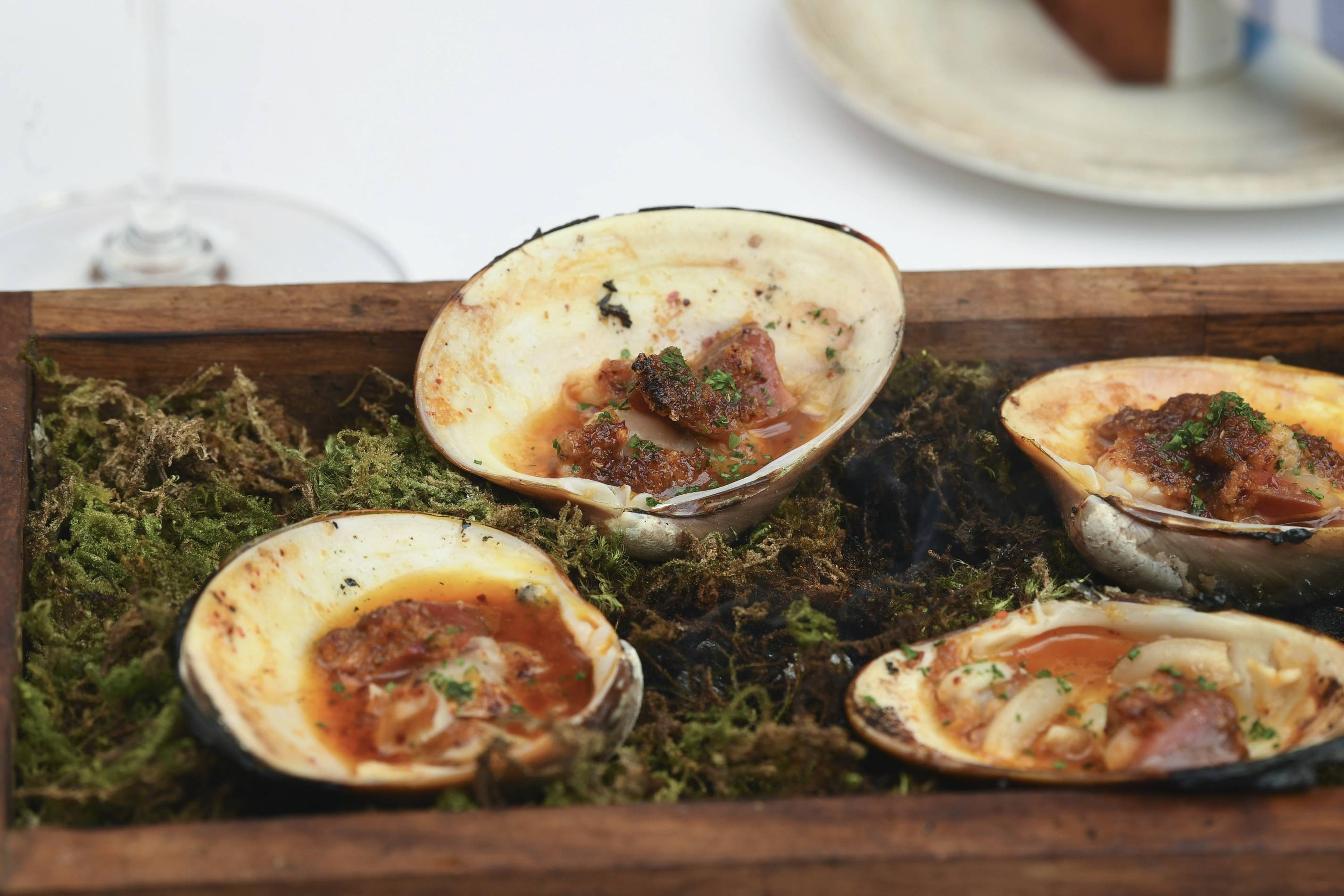 Zeru Miami: Award-Winning Mediterranean-Basque Restaurant