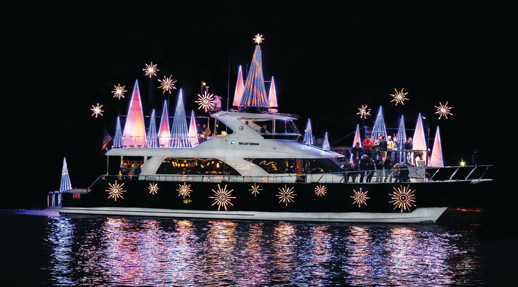 Top Holiday Events in Orange County: Festive Fun Awaits!