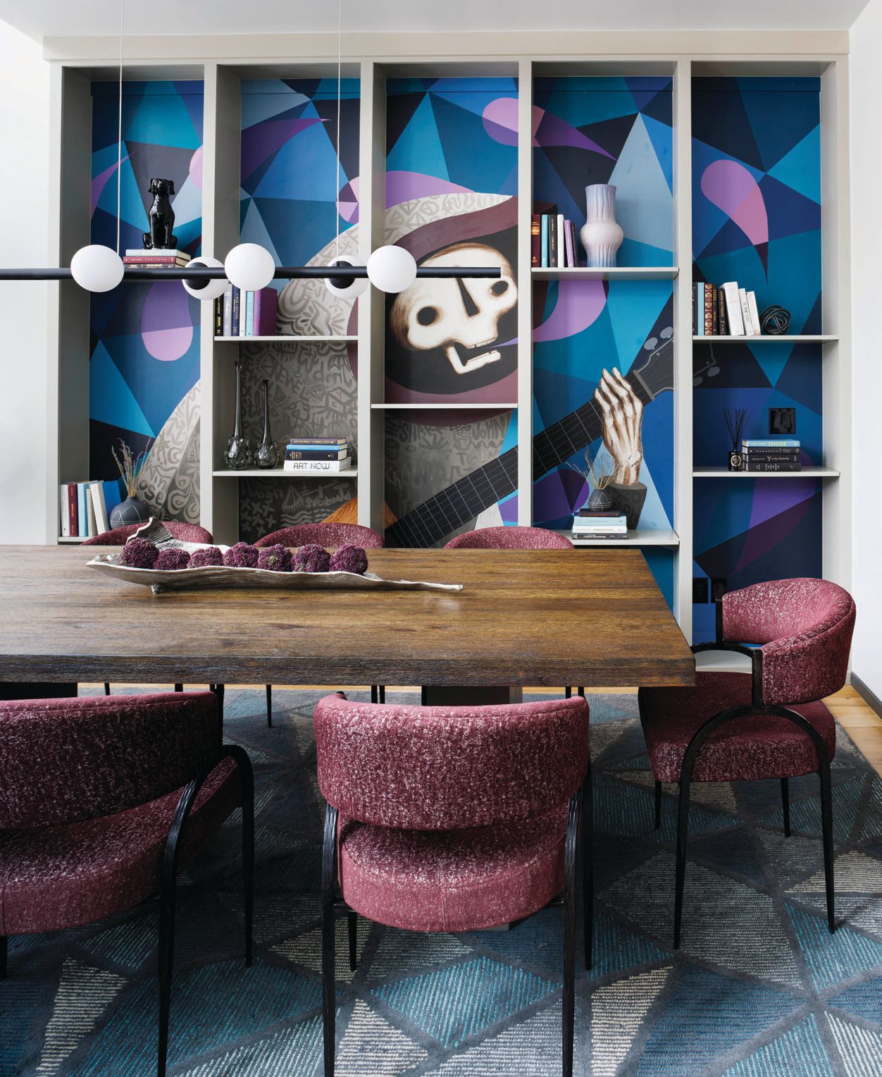 Designing Dream Homes: Creative Spaces in Colorado