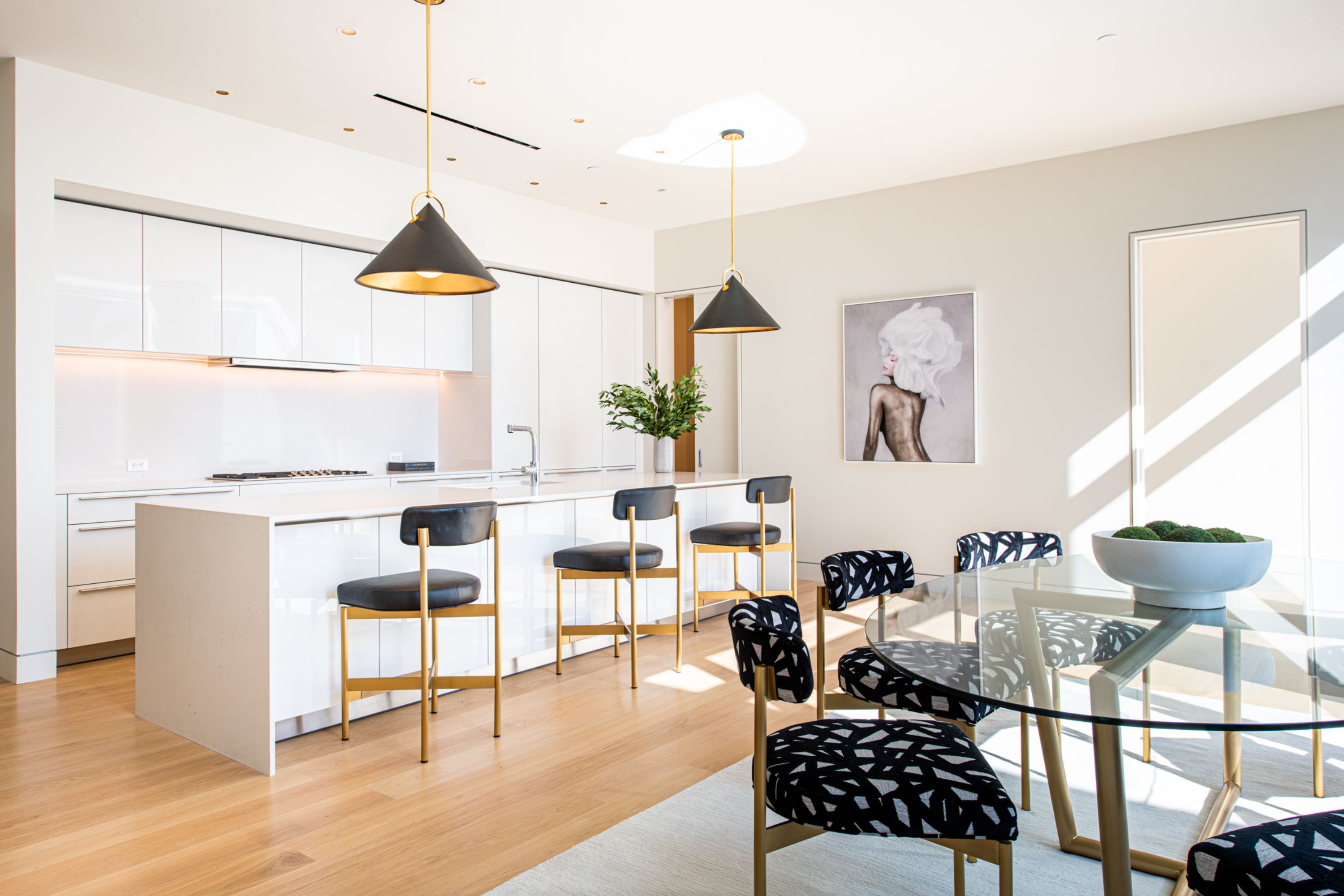 HALL Arts Residences: Luxury Living in Dallas