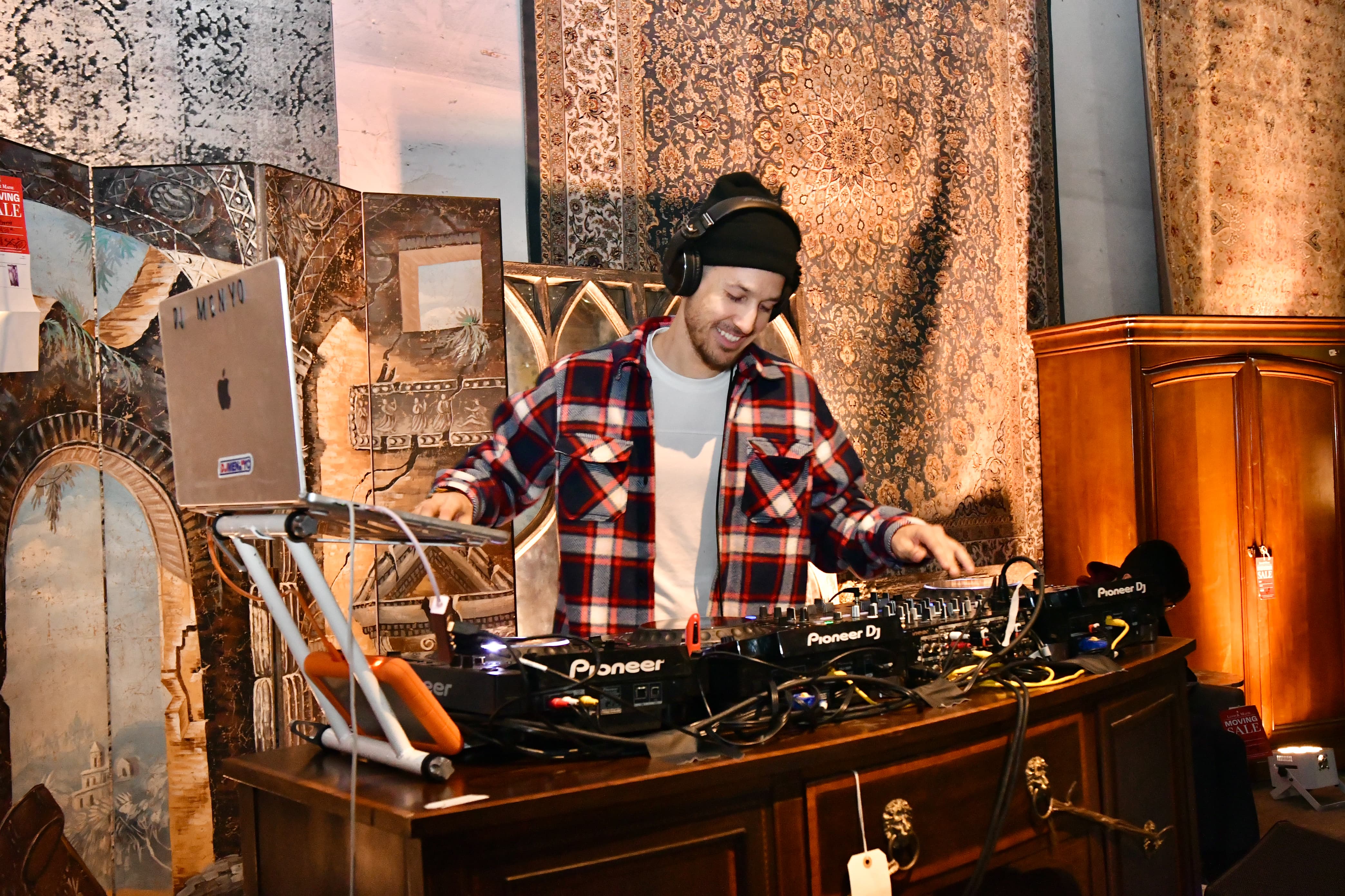 Parkway Young Professionals' Holiday Event: A Celebration