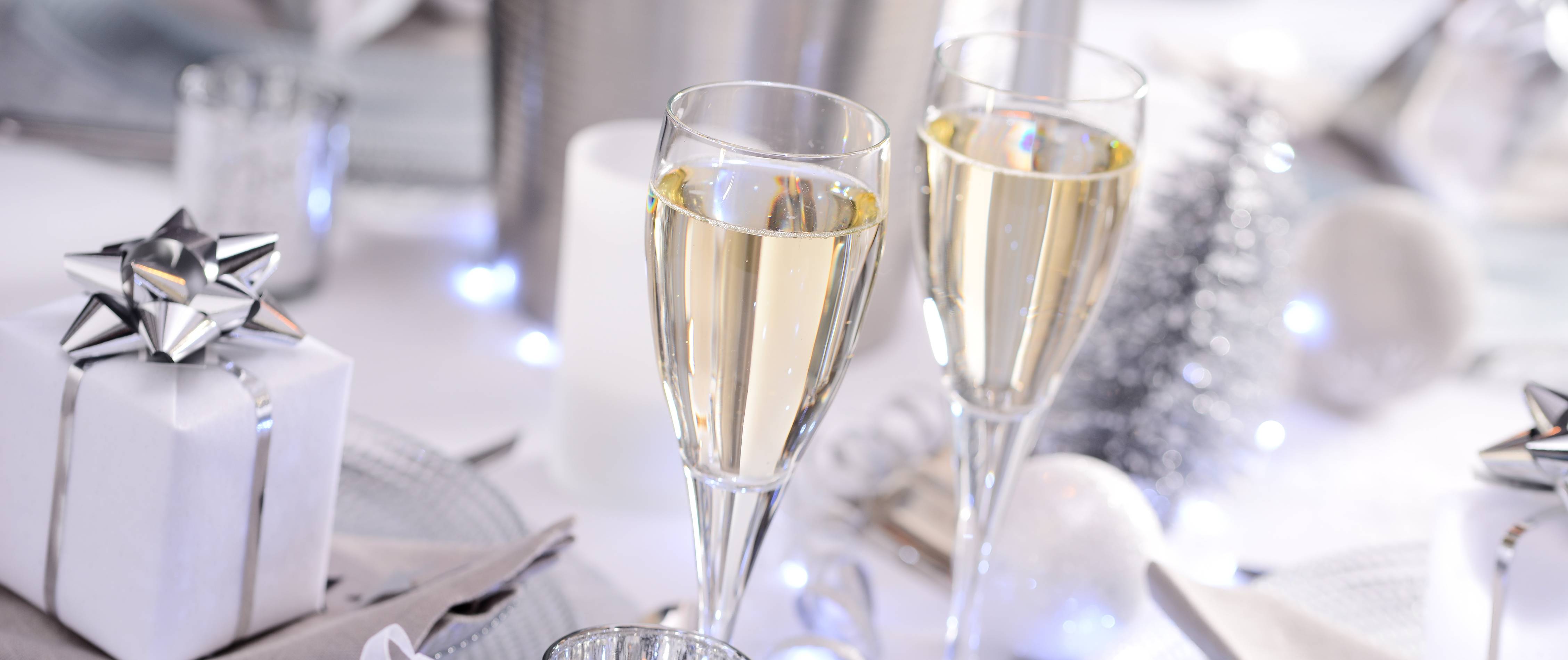 Best New Year's Eve Restaurants in Houston 2023