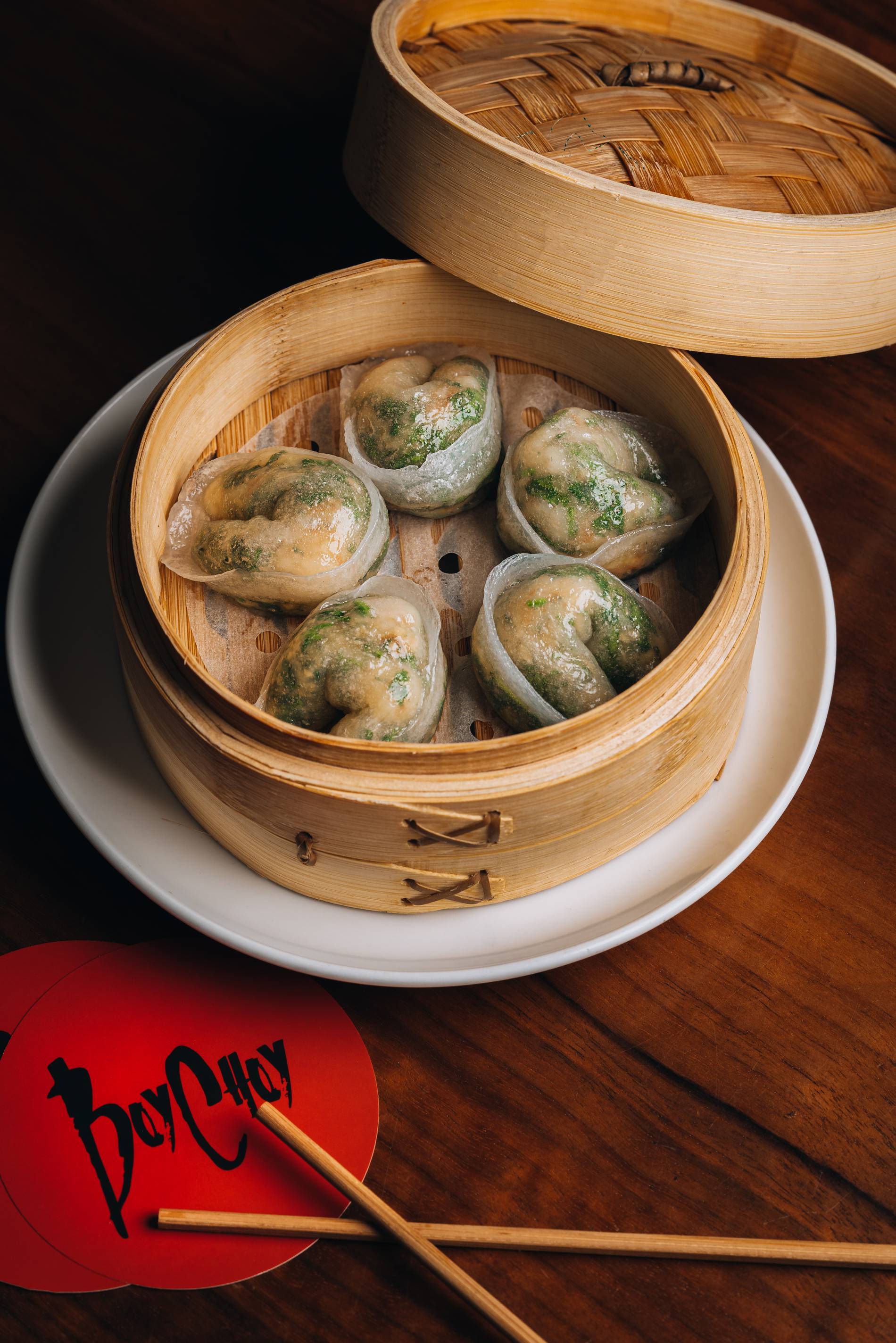 BoyChoy: Premium Chinese Takeout in Downtown Miami