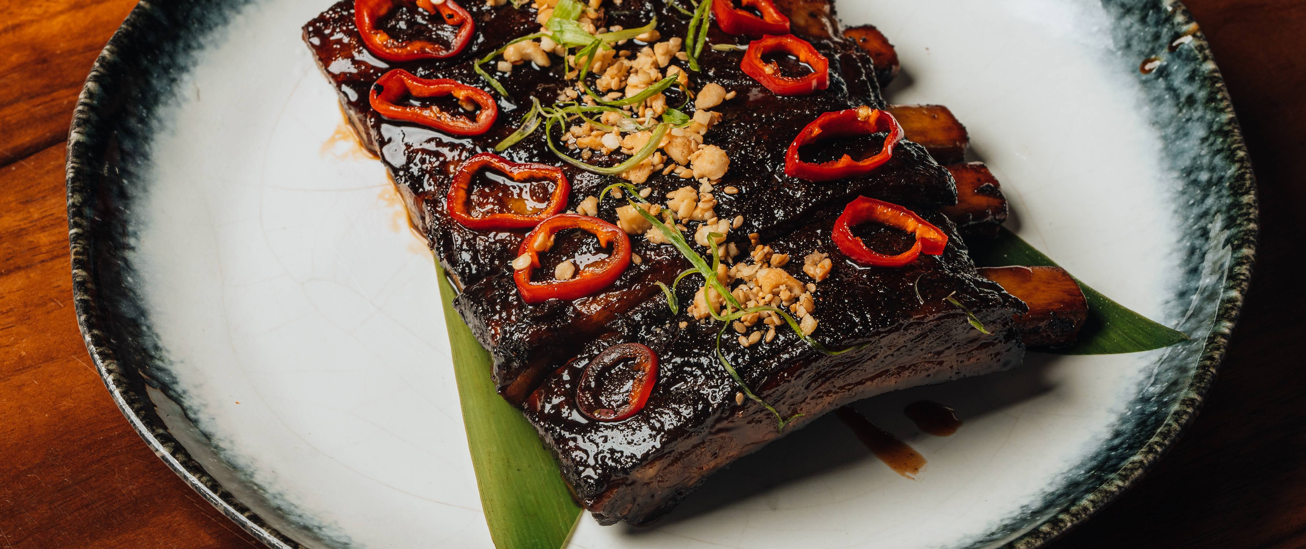 BoyChoy: Premium Chinese Takeout in Downtown Miami