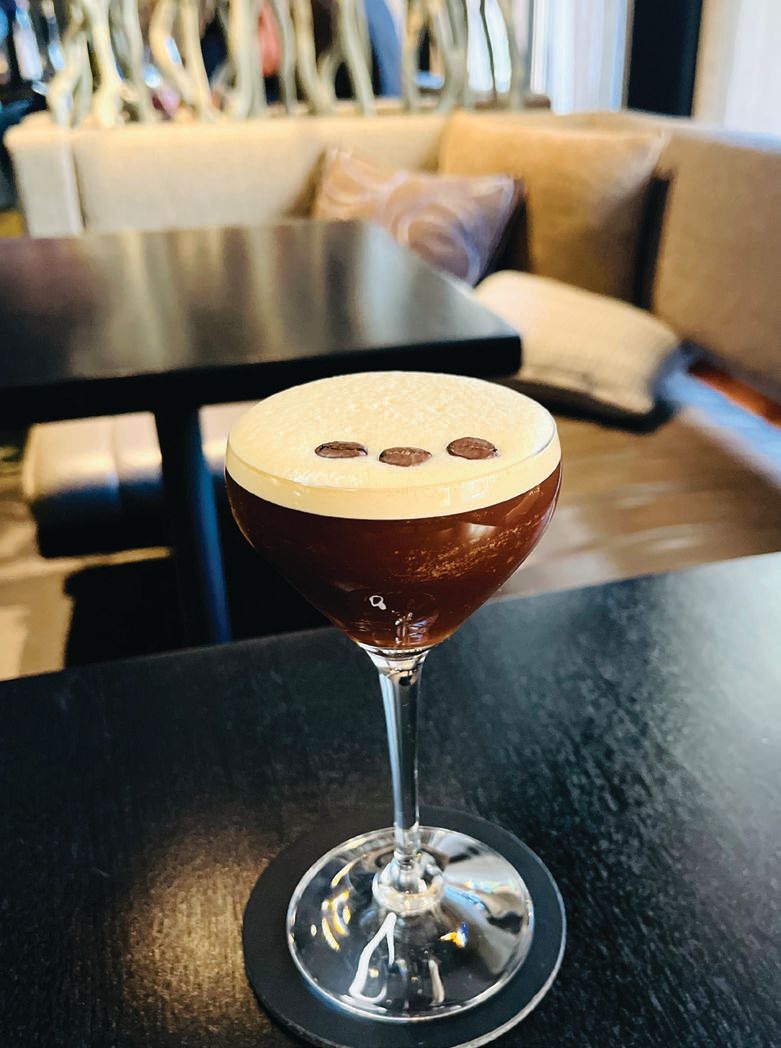 Espresso Martini: Colorado's Best Takes on the Classic