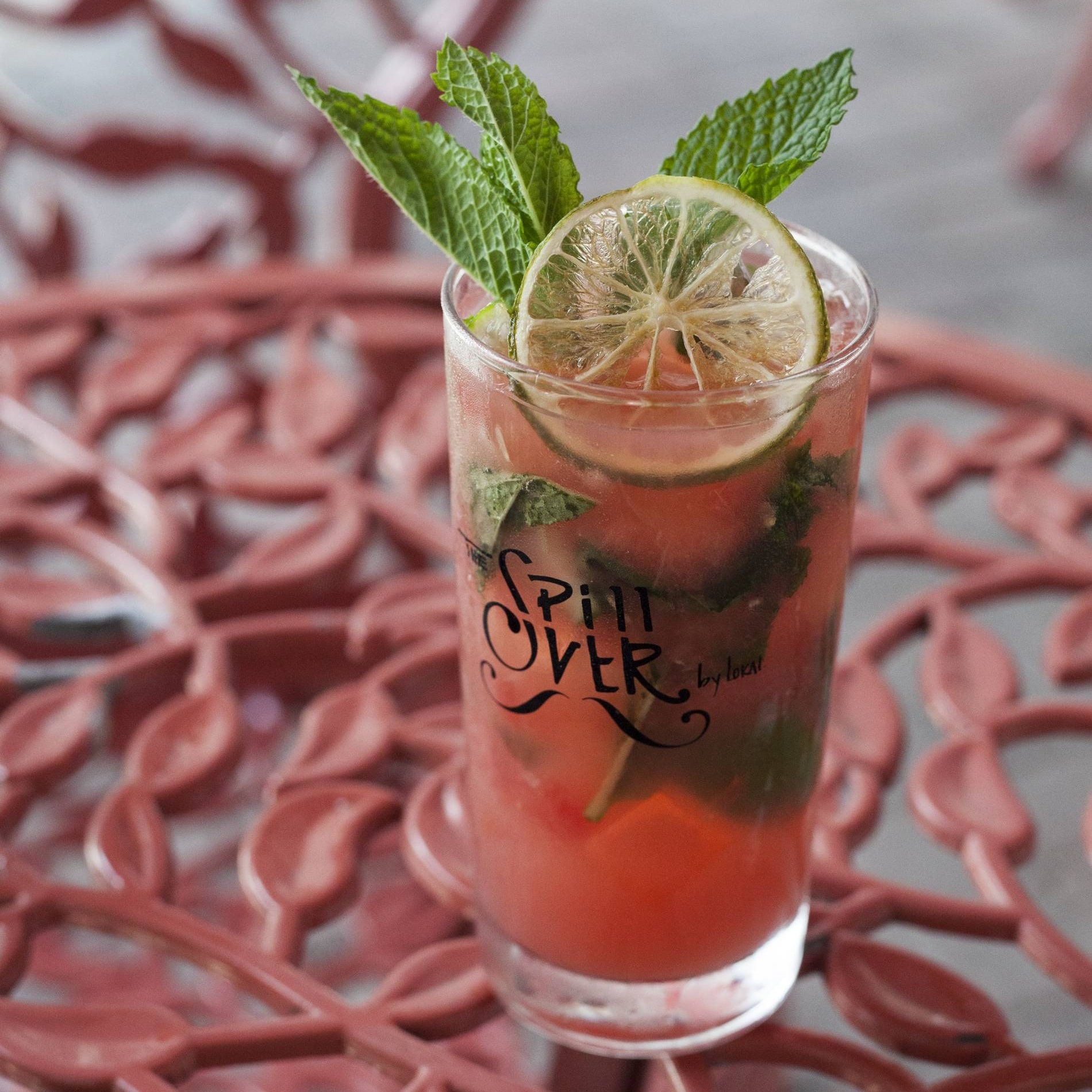 Creative Mocktails for a Joyful Dry January in Miami