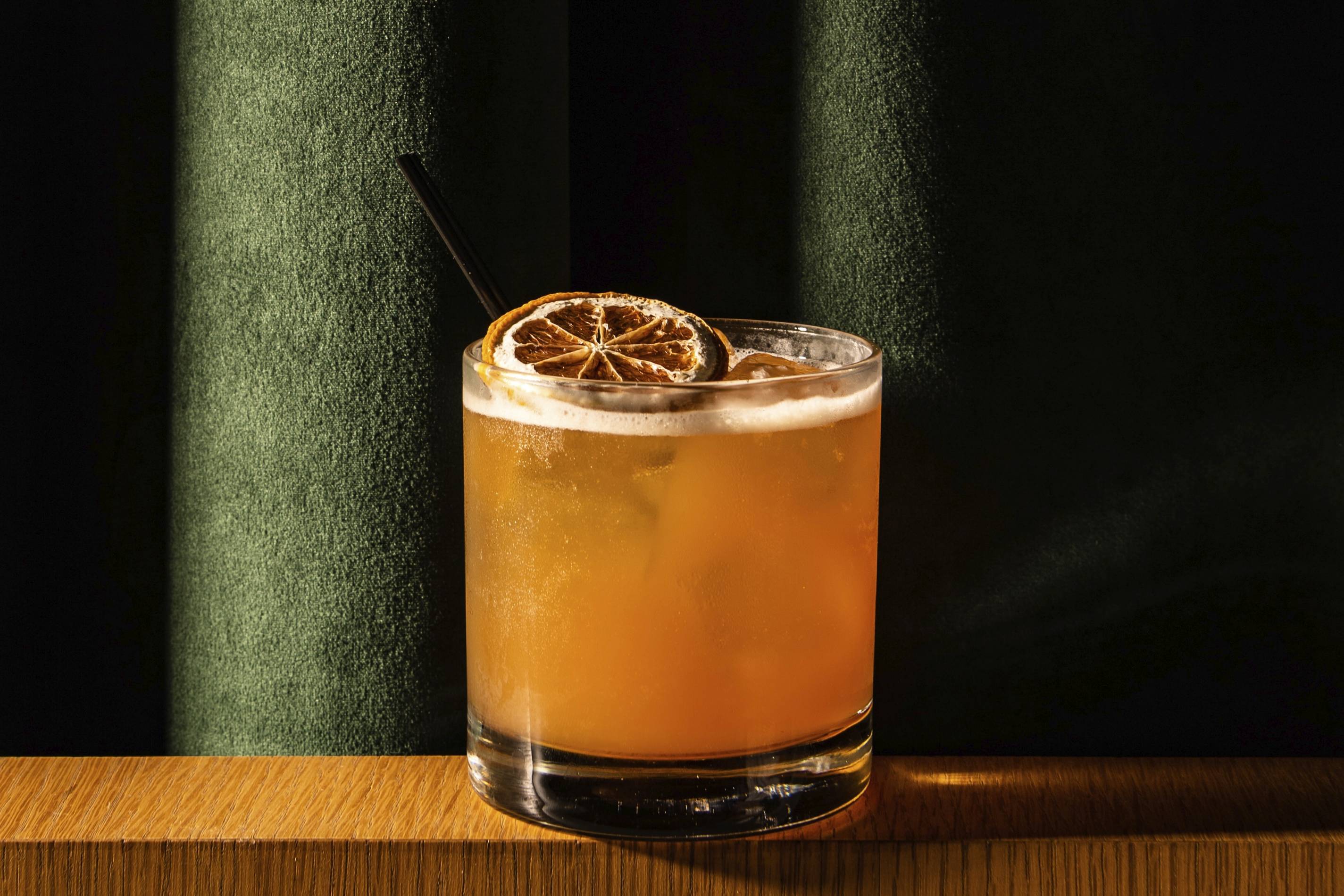 Creative Mocktails for a Joyful Dry January in Miami