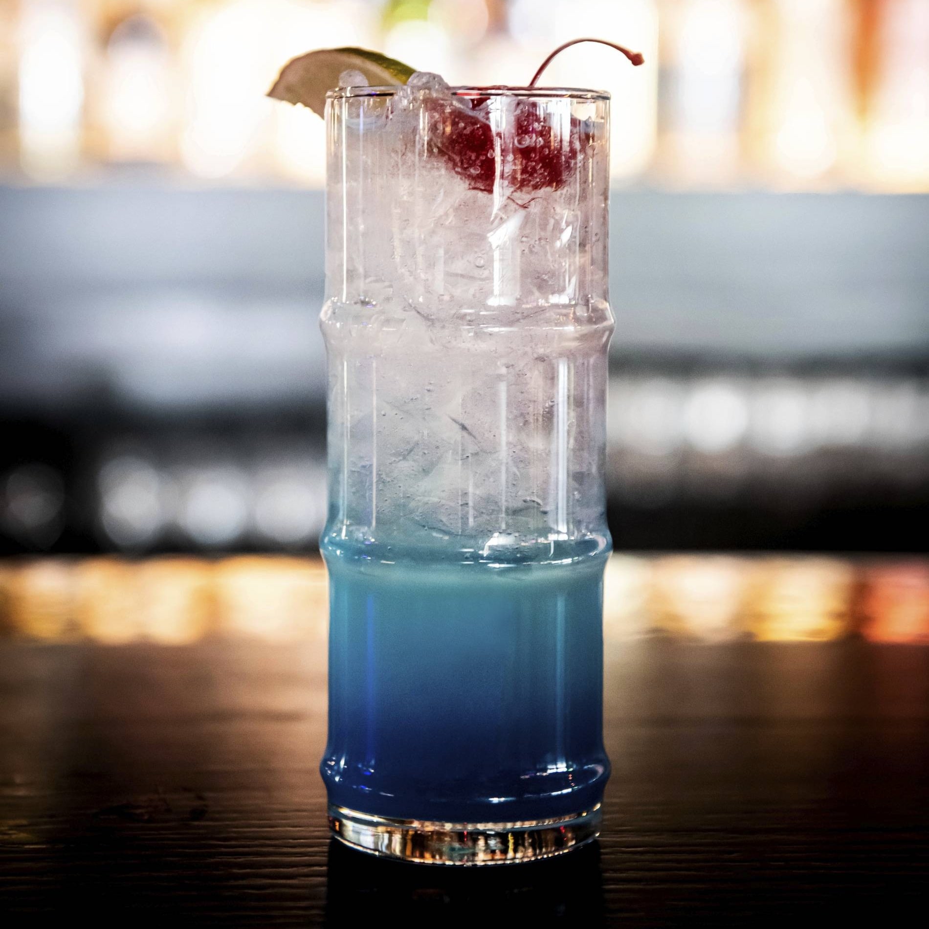 Creative Mocktails for a Joyful Dry January in Miami