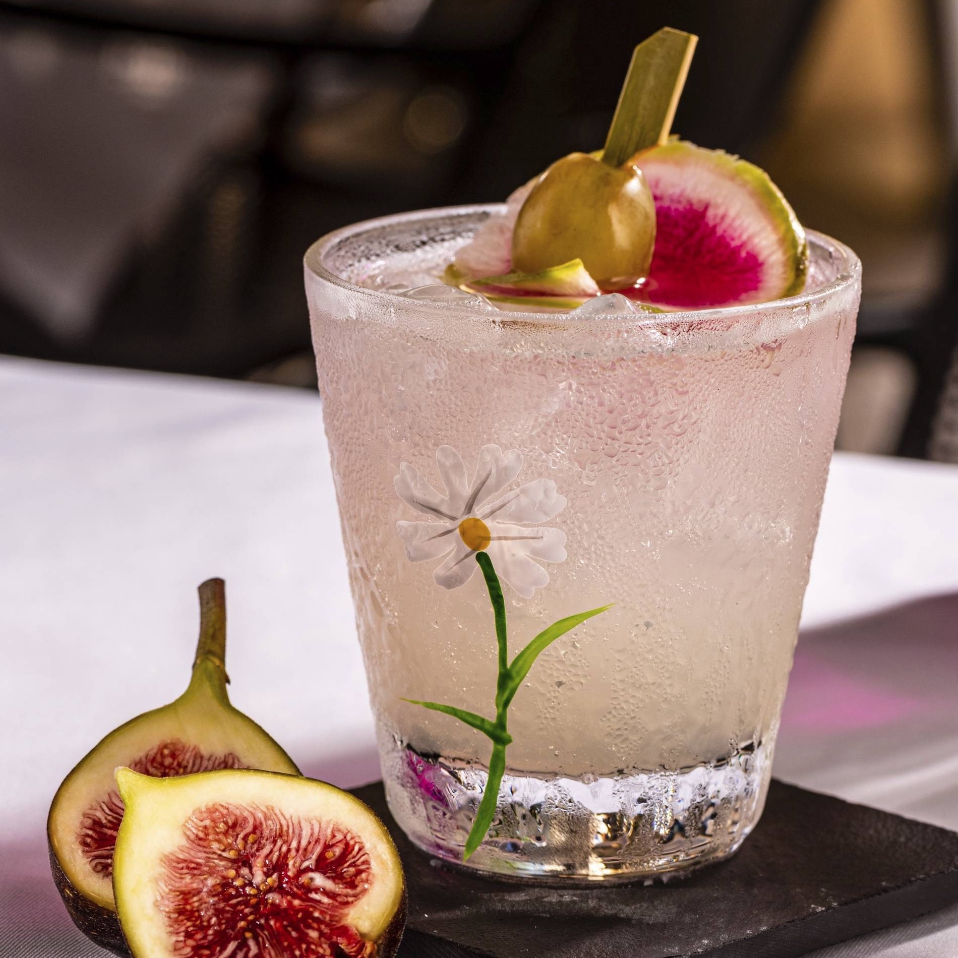 Creative Mocktails for a Joyful Dry January in Miami
