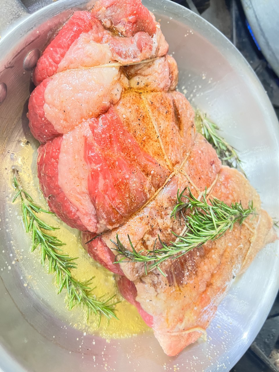 Juicy Christmas Brisket Recipe for Festive Feasting