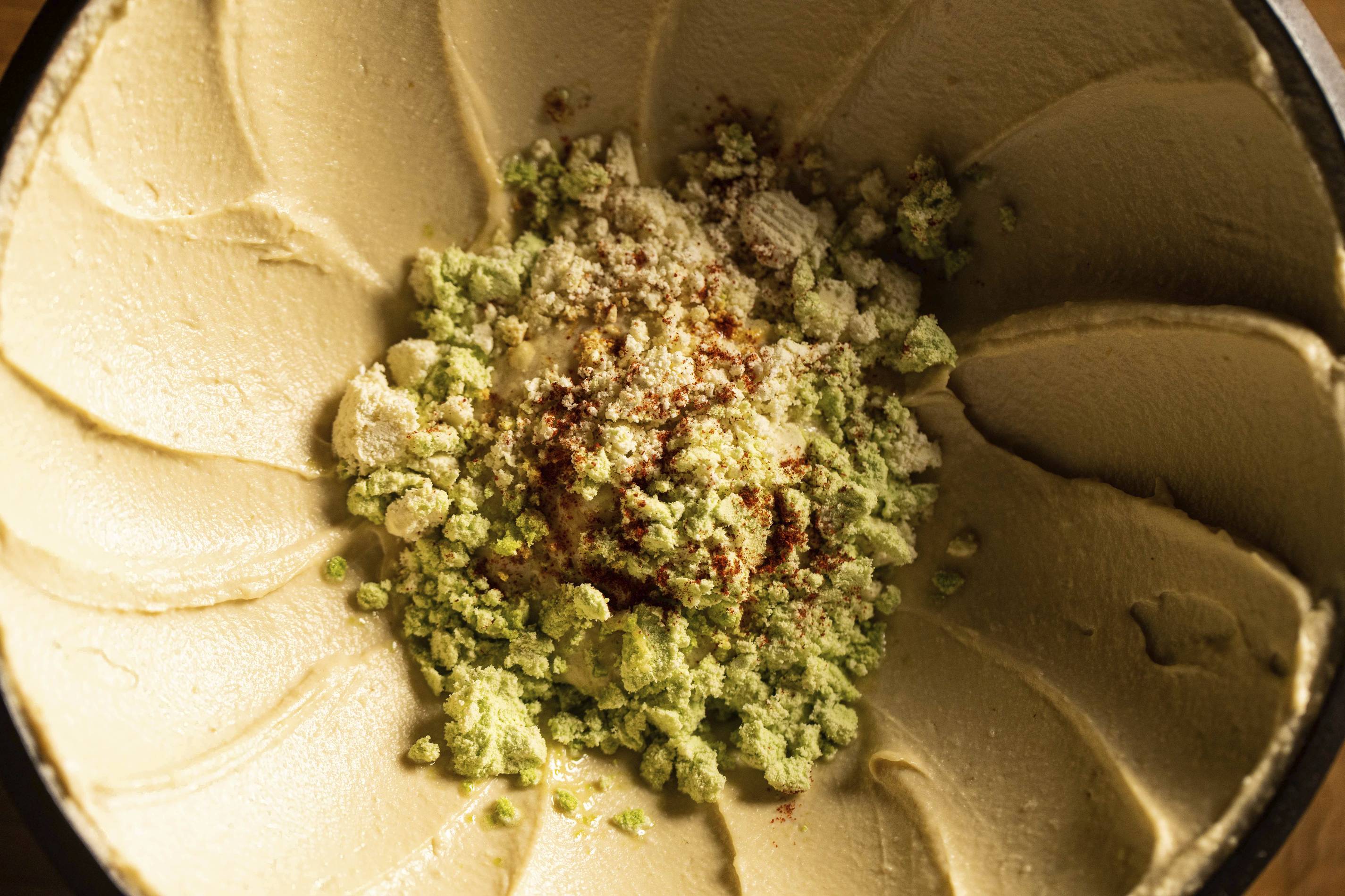 Fabel Miami: A Rooftop Dining Adventure in Wynwood