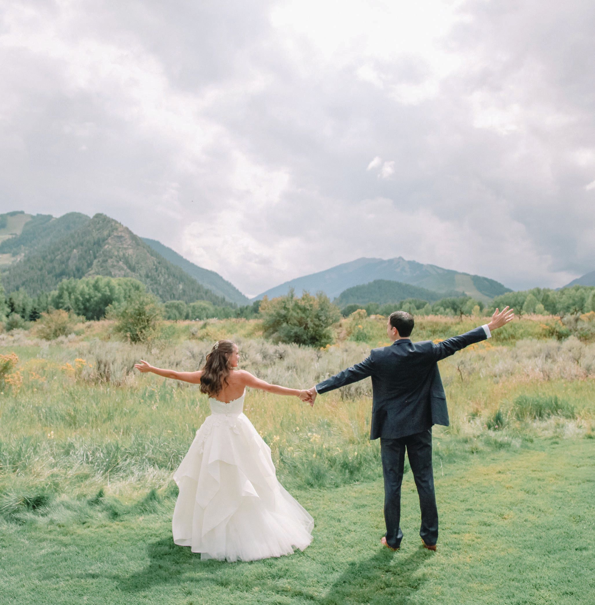 Breathtaking Aspen Wedding Venues for Your Dream Day